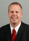 Randy Baruth - Men's Basketball Coach - University of Utah Athletics