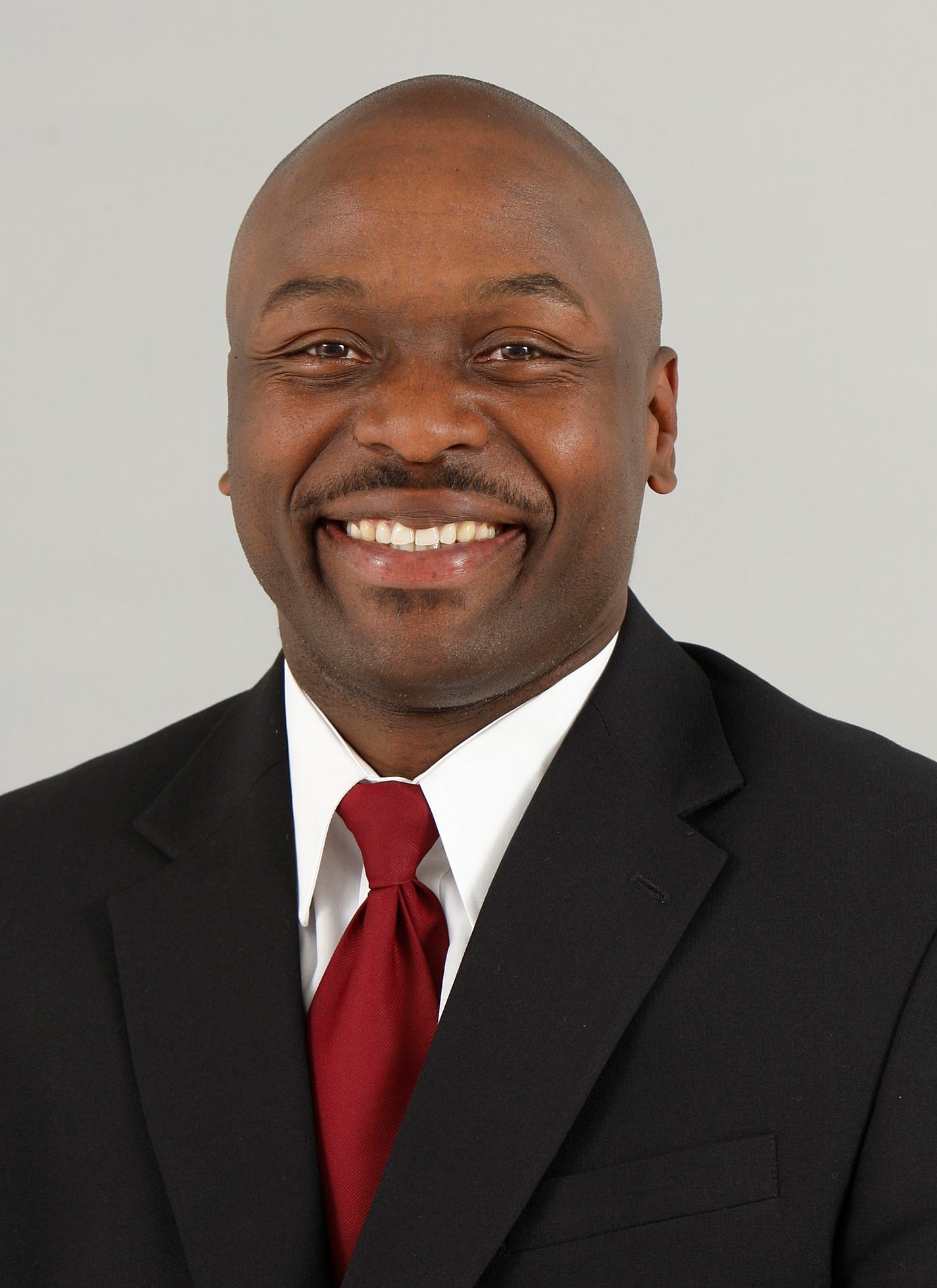 Sharrieff Shah - Football Coach - University of Utah Athletics