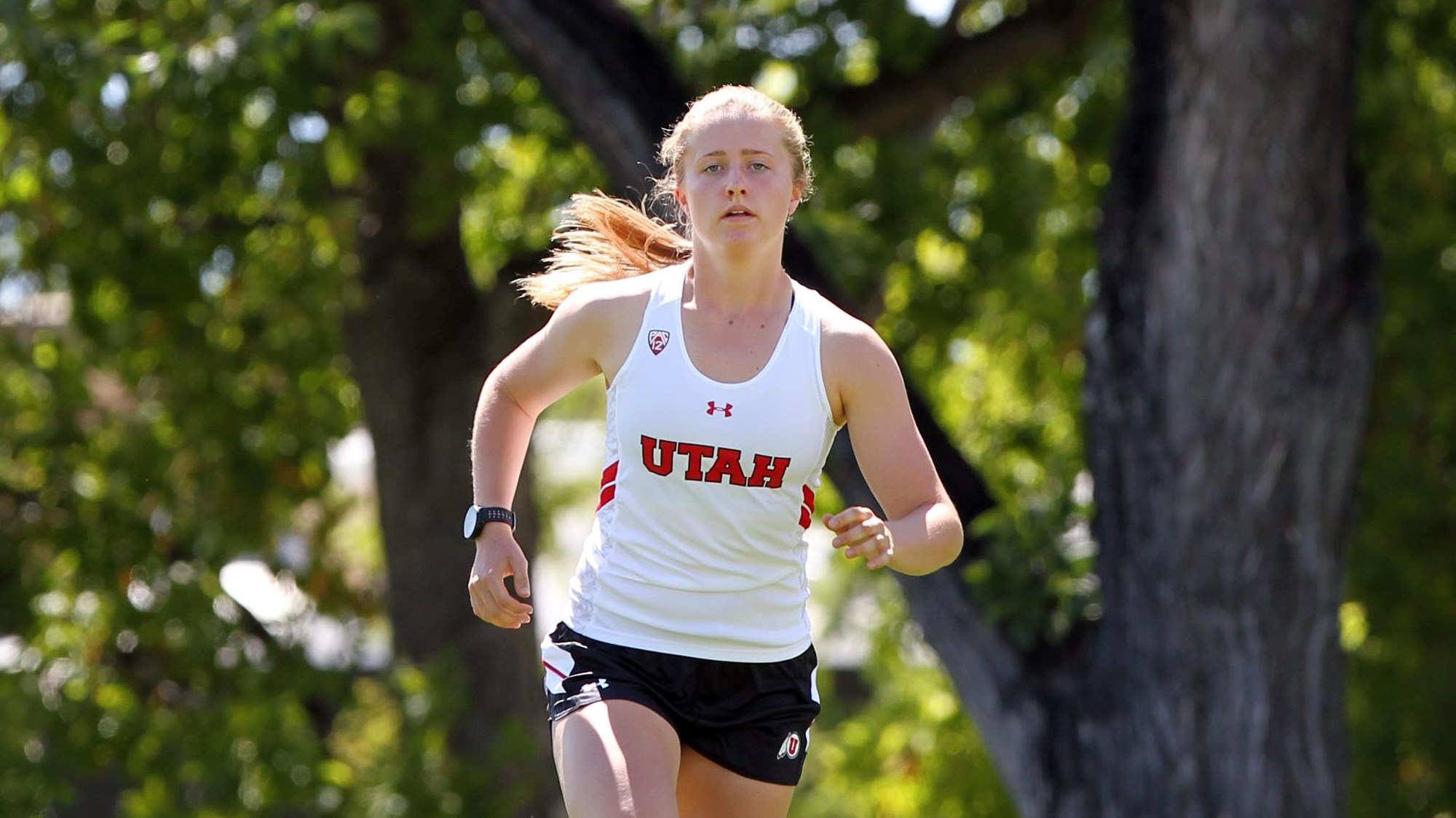 Emma Christensen - Track & Field - University of Utah Athletics