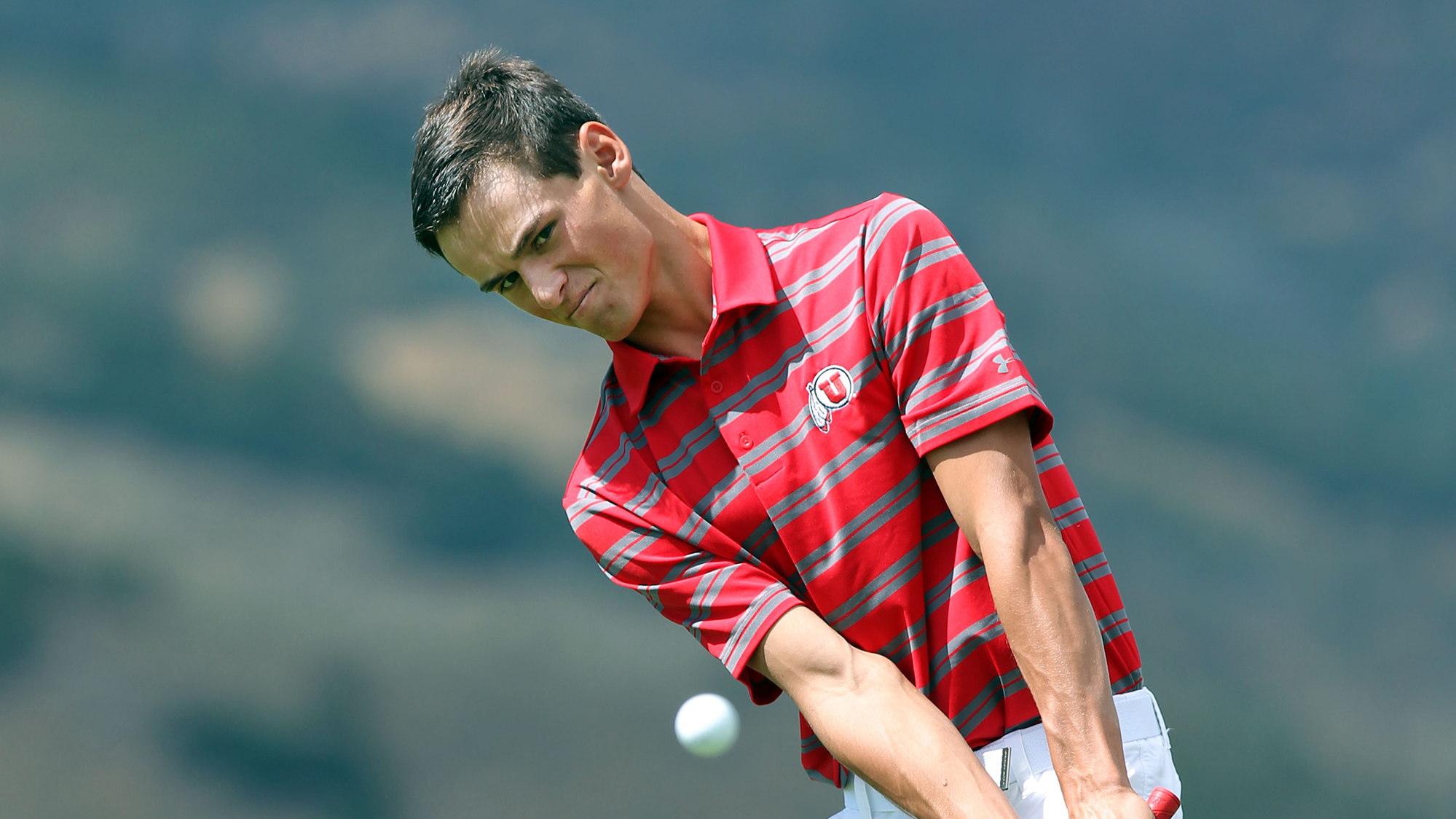 Jordan Costello - Men's Golf - University of Utah Athletics