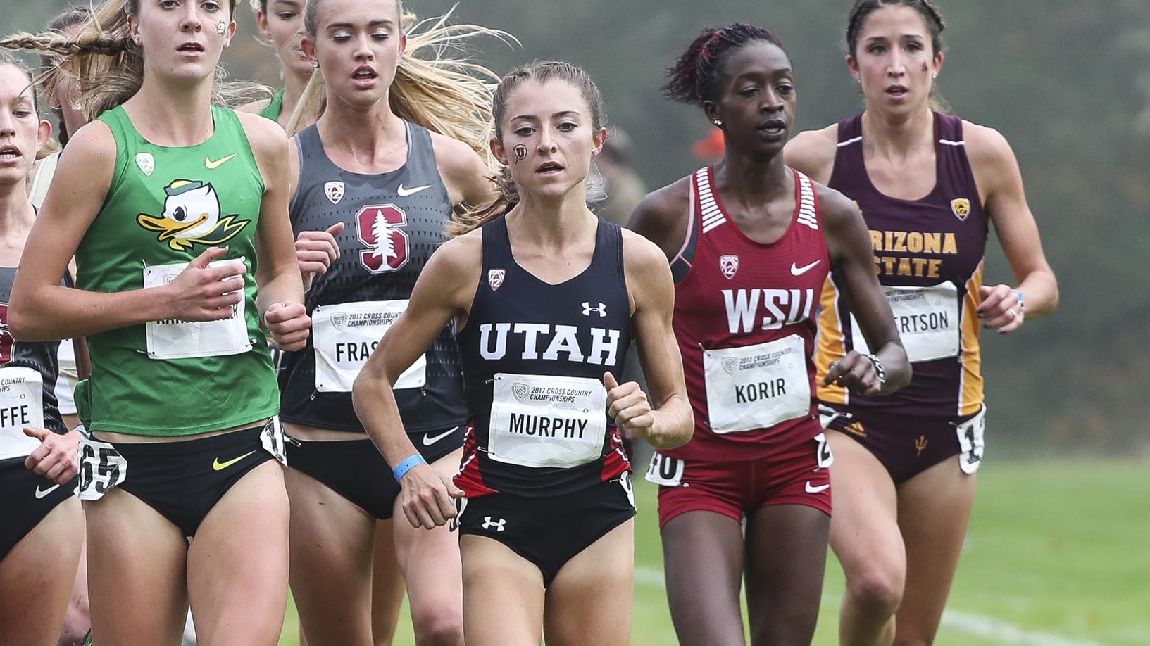 Grayson Murphy - Cross Country - University of Utah Athletics