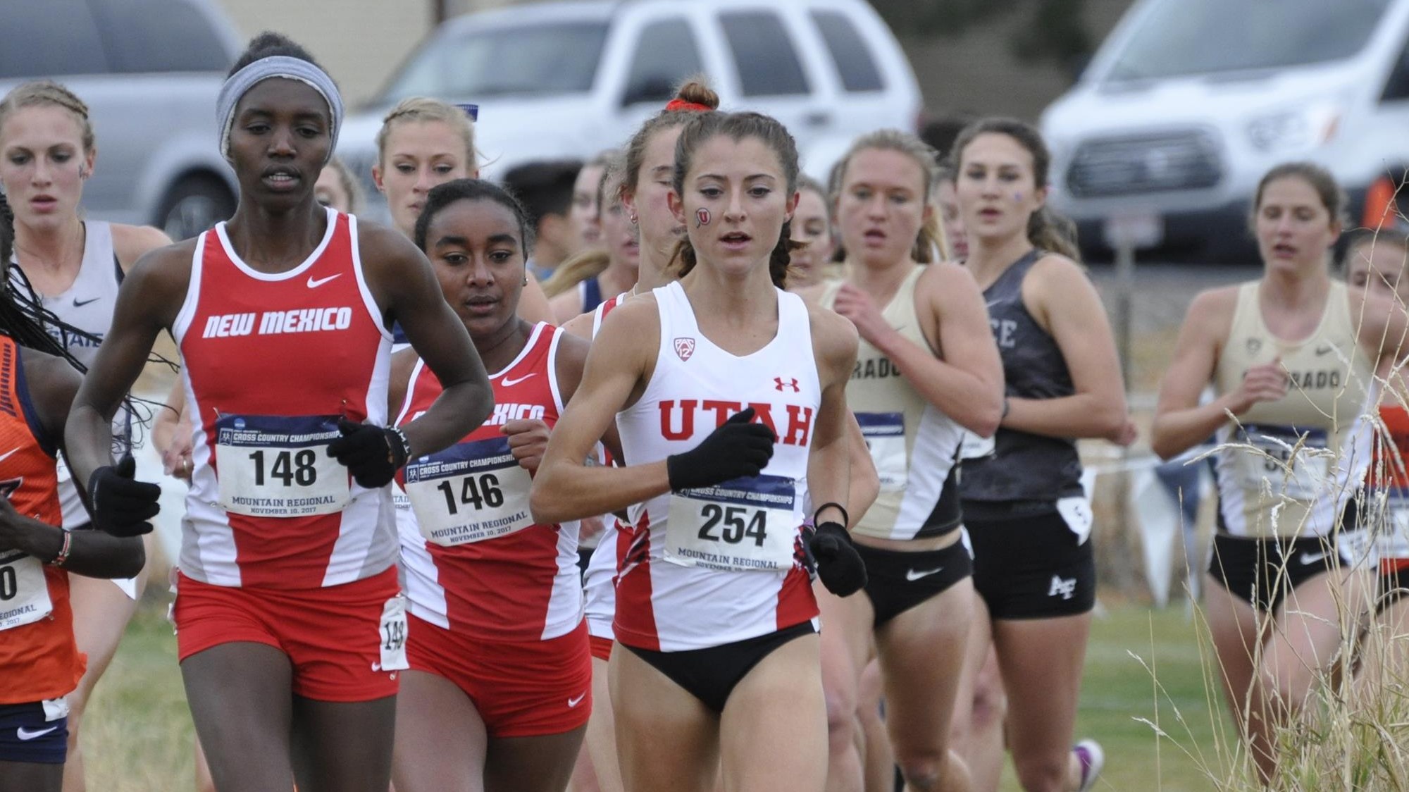 Grayson Murphy - Cross Country - University of Utah Athletics