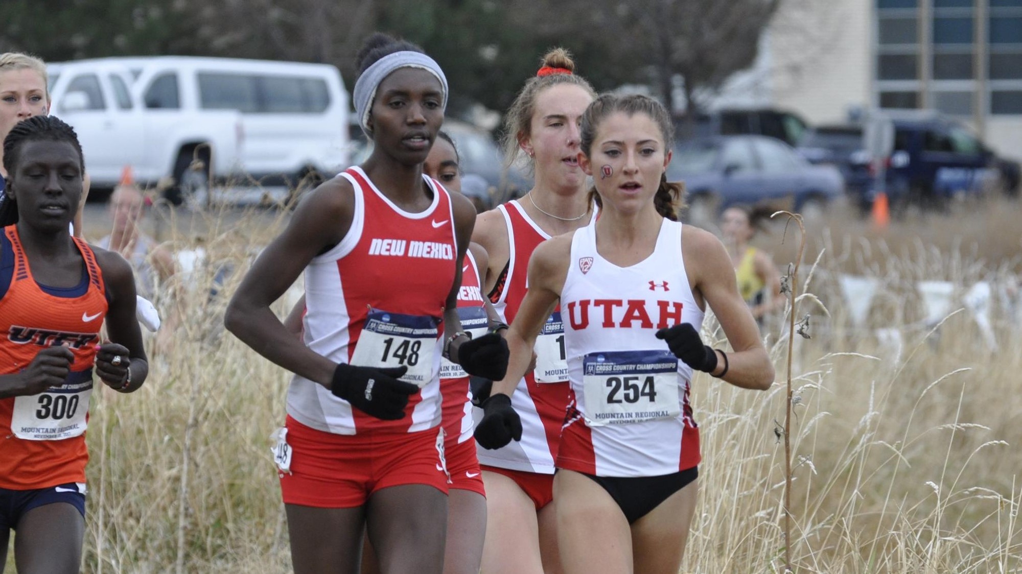 Grayson Murphy - Cross Country - University of Utah Athletics