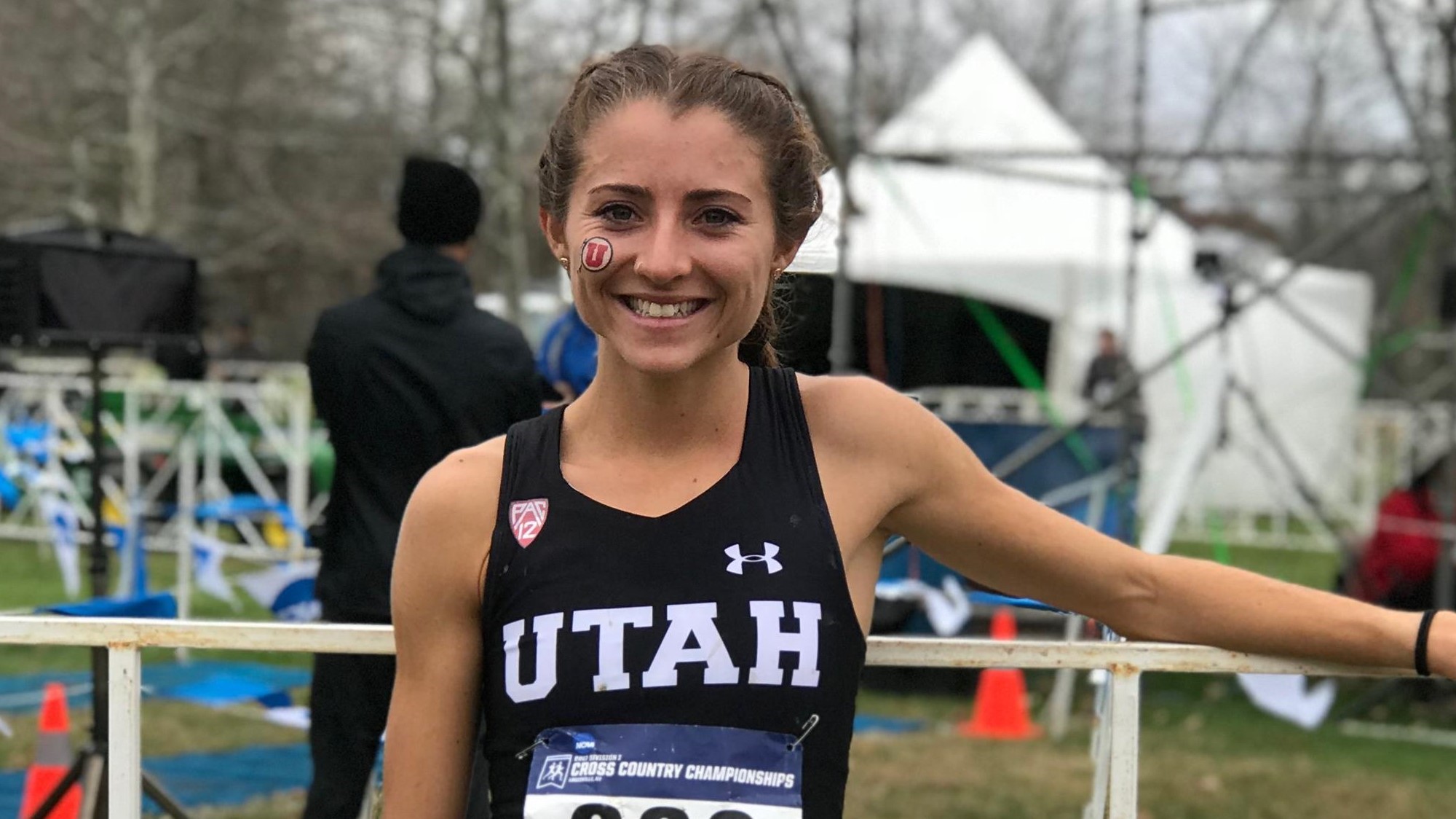 Grayson Murphy - Cross Country - University of Utah Athletics