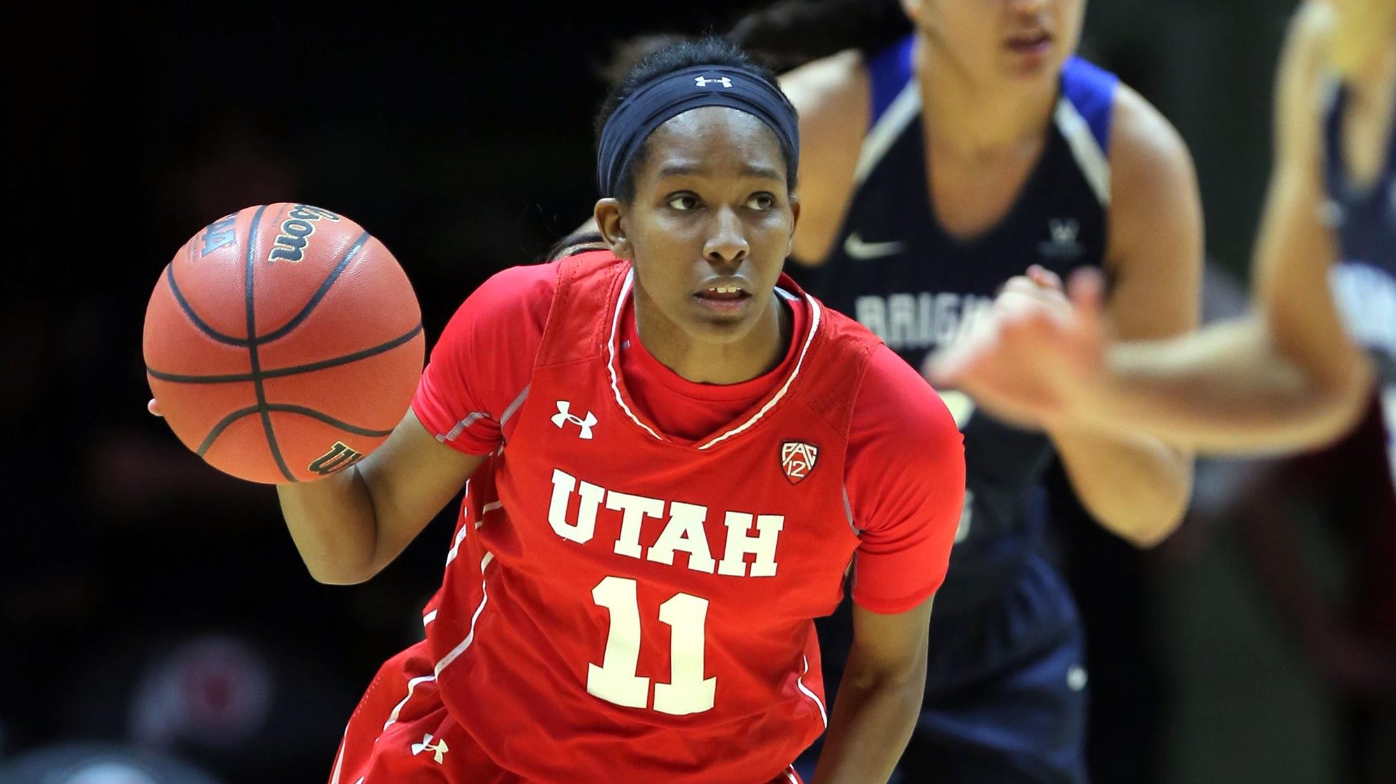 Erika Bean - Women's Basketball - University of Utah Athletics