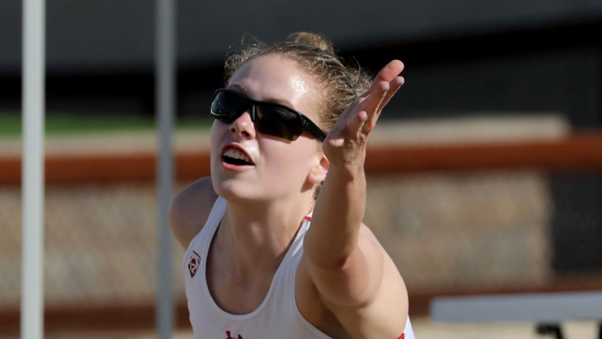 Lauren Sproule - Beach Volleyball - University of Utah Athletics