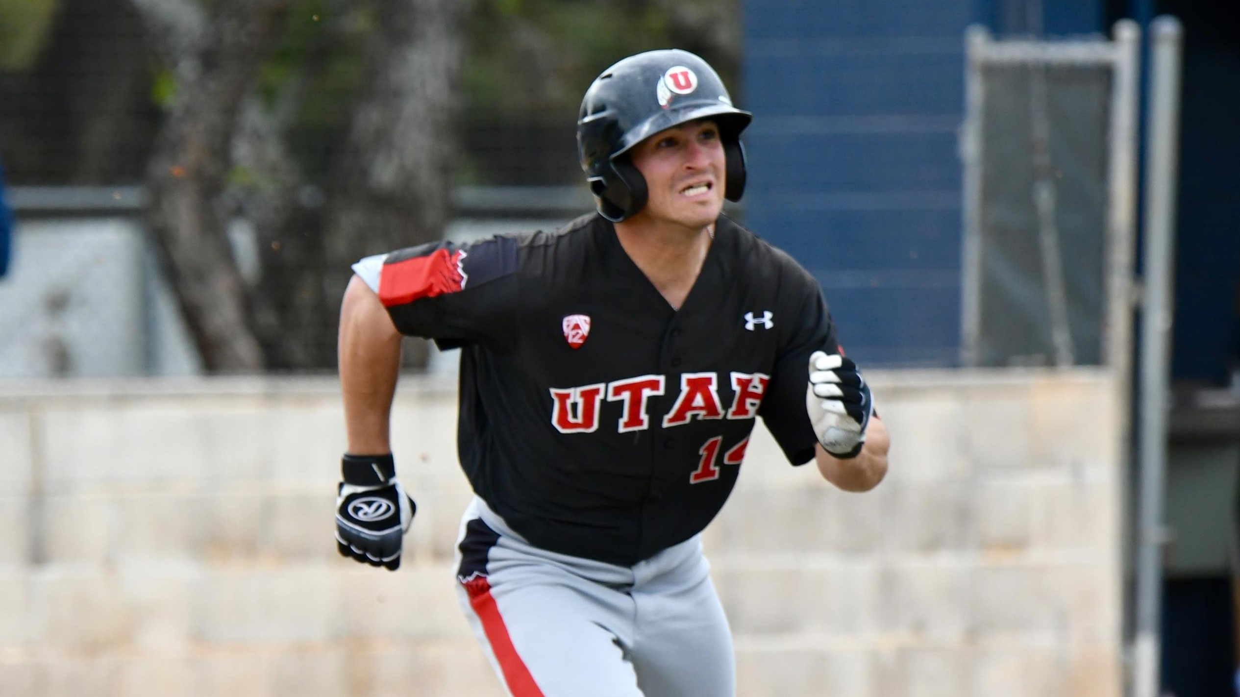 Josh Rose - Baseball - University of Utah Athletics
