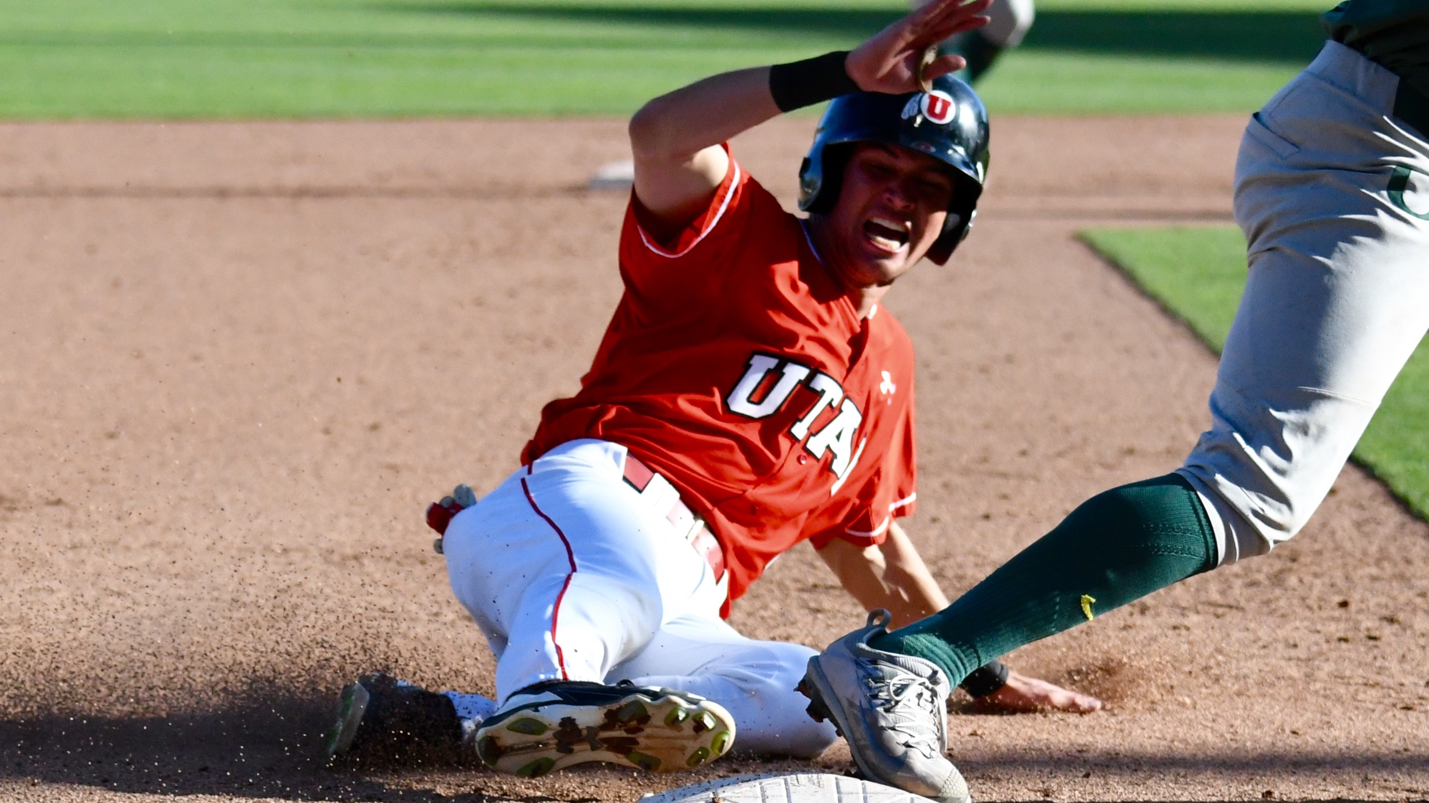 Ellis Kelly - Baseball - University of Utah Athletics