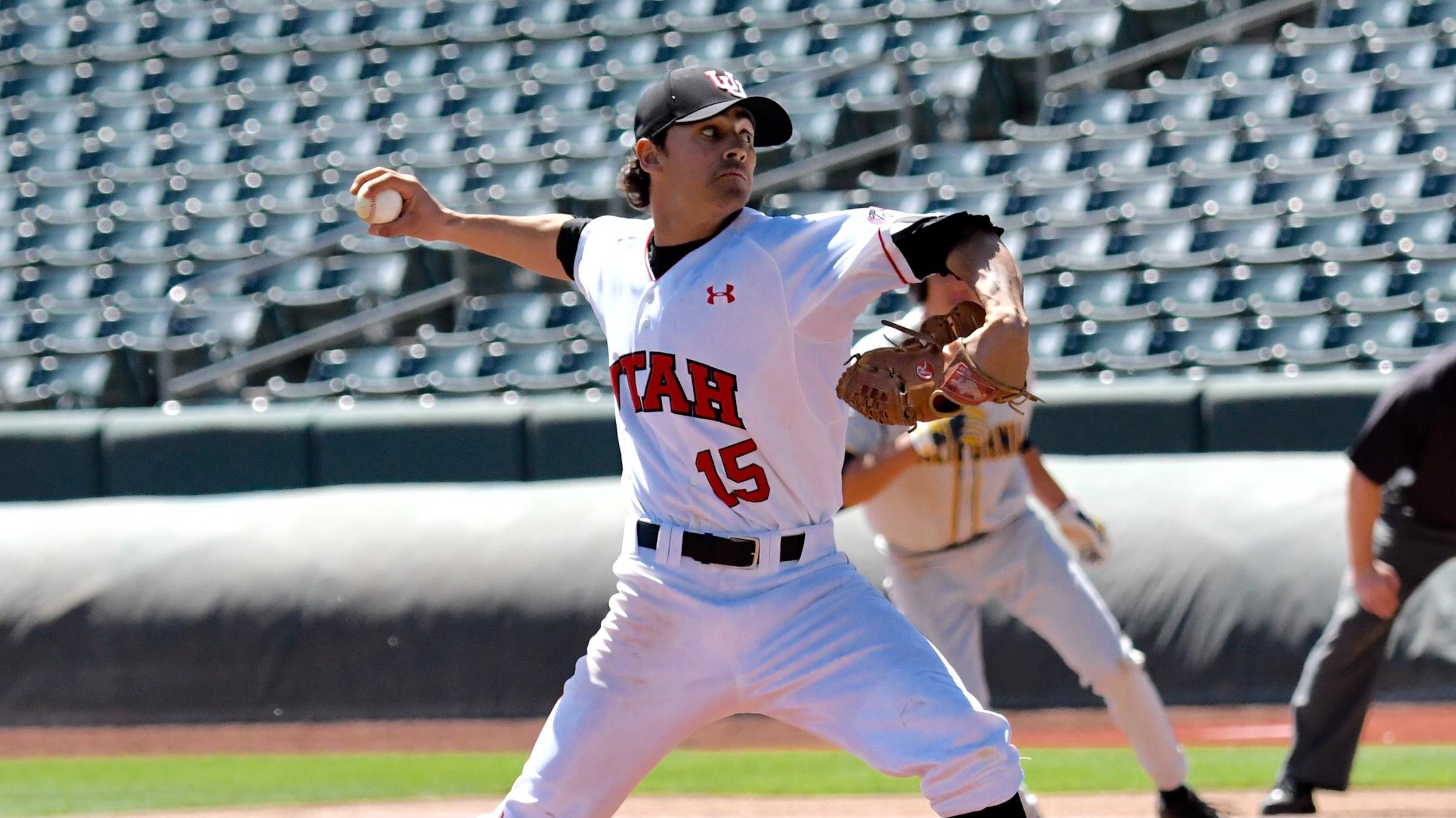 Jayson Rose - Baseball - University of Utah Athletics