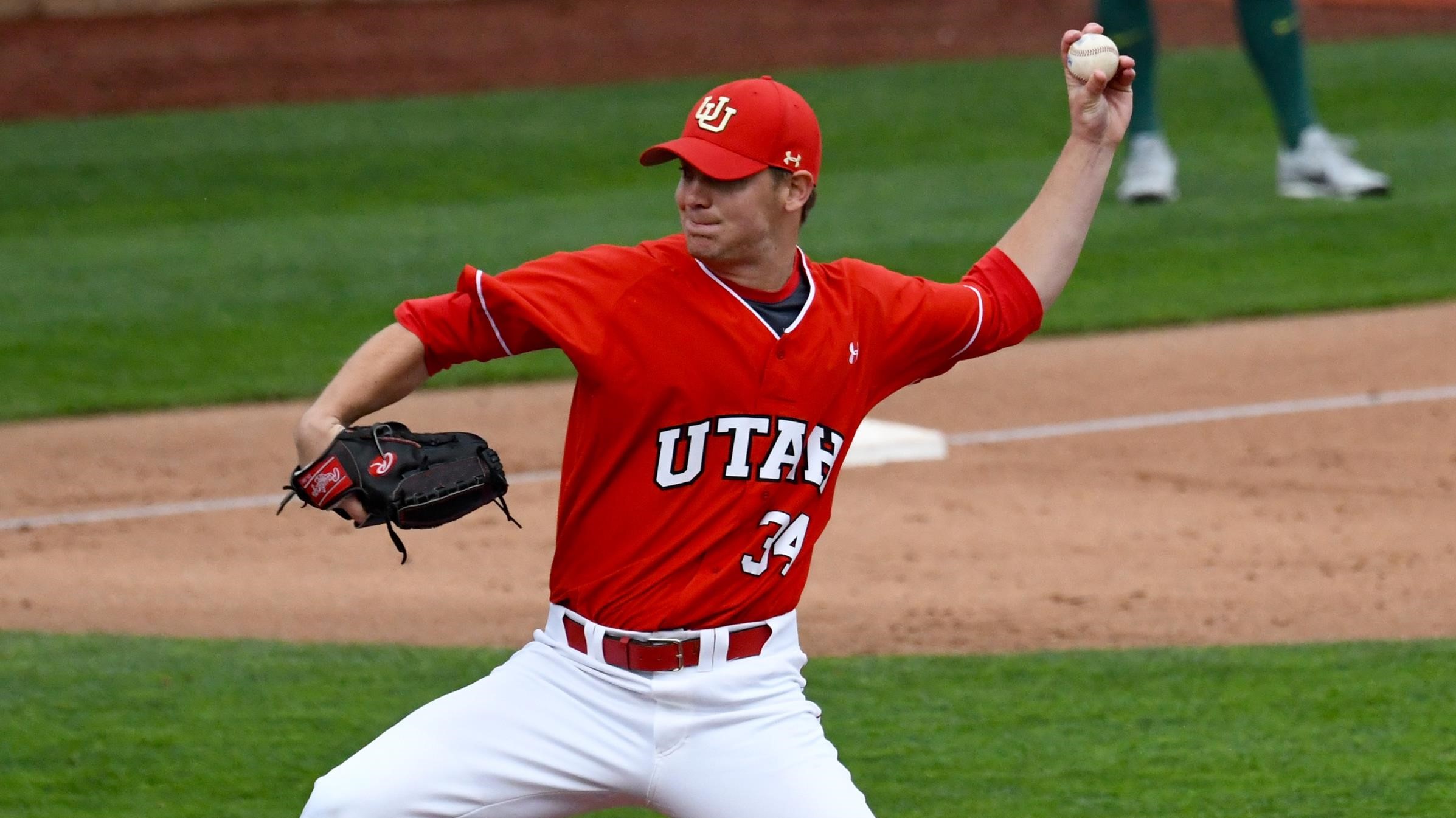 Josh Lapiana - Baseball - University of Utah Athletics
