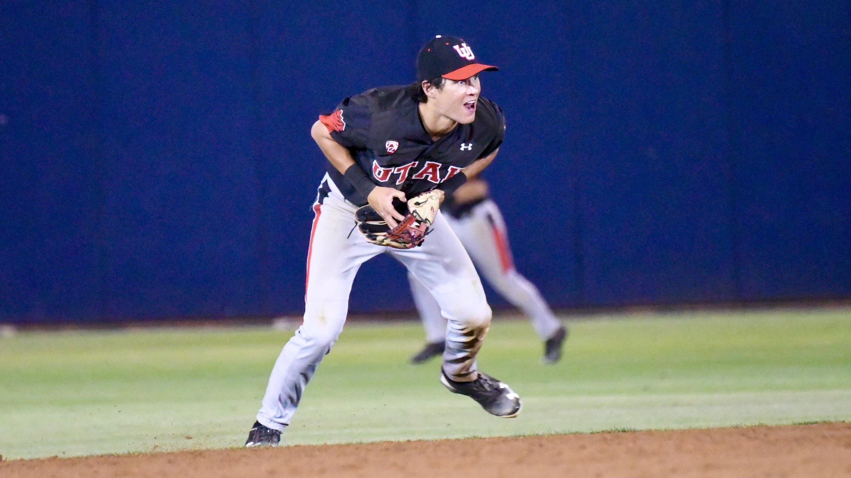 Ellis Kelly - Baseball - University of Utah Athletics