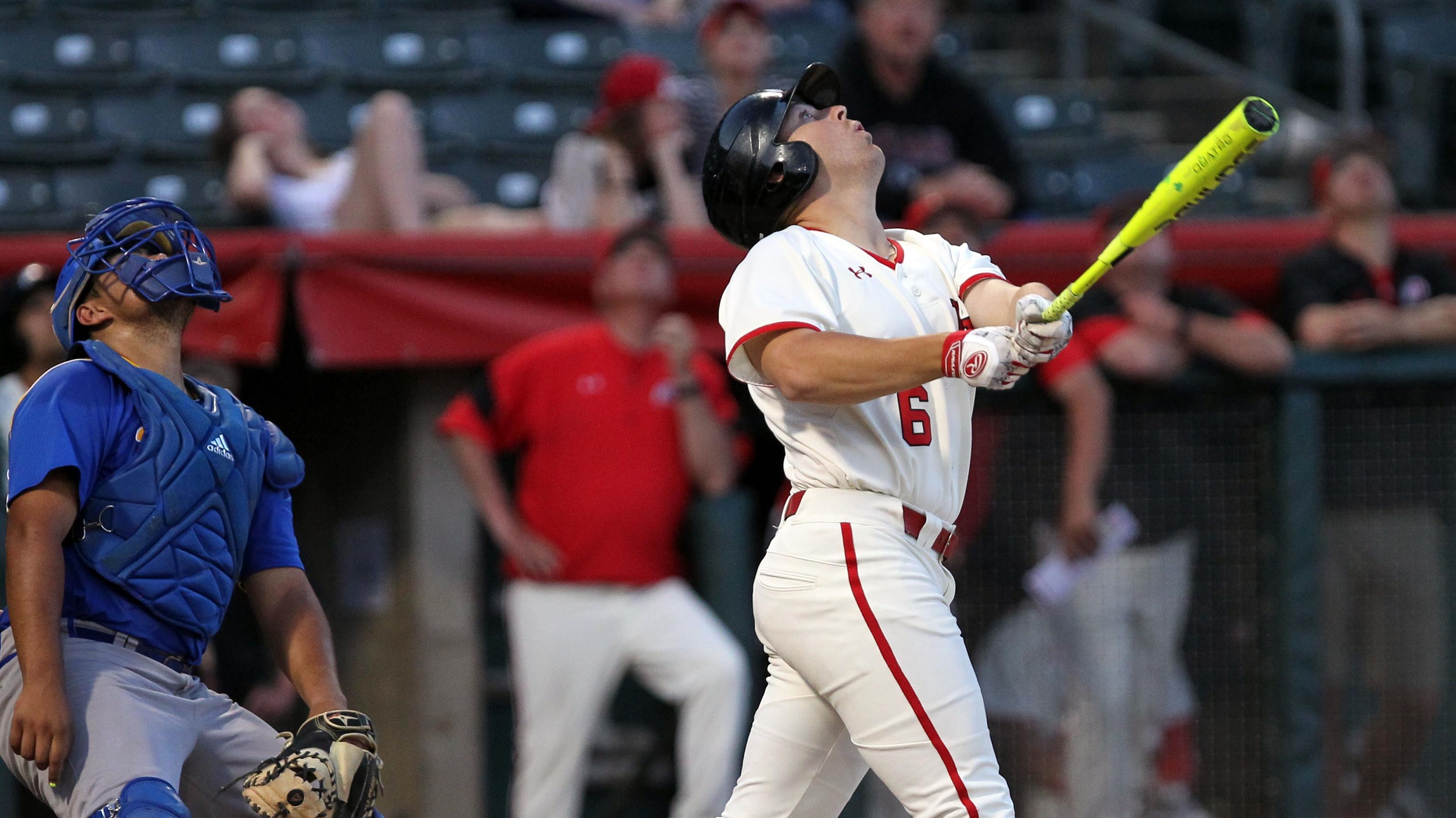 Max Schuman - Baseball - University of Utah Athletics