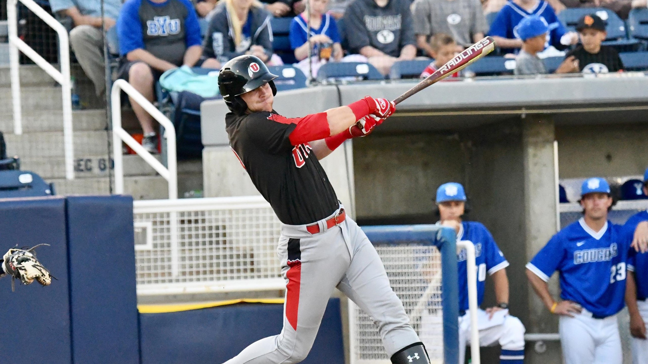 Hunter Simmons - Baseball - University of Utah Athletics