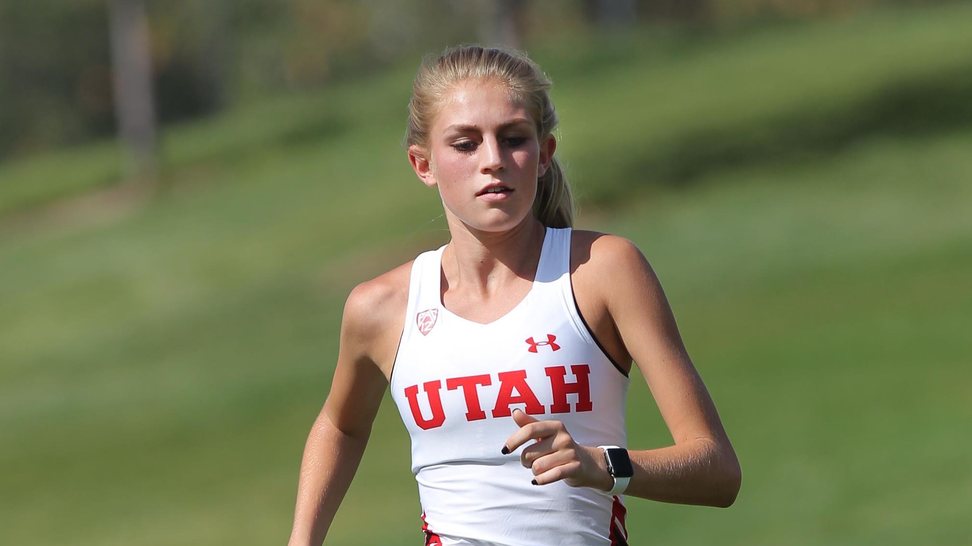 Emma Earl - Track & Field - University of Utah Athletics