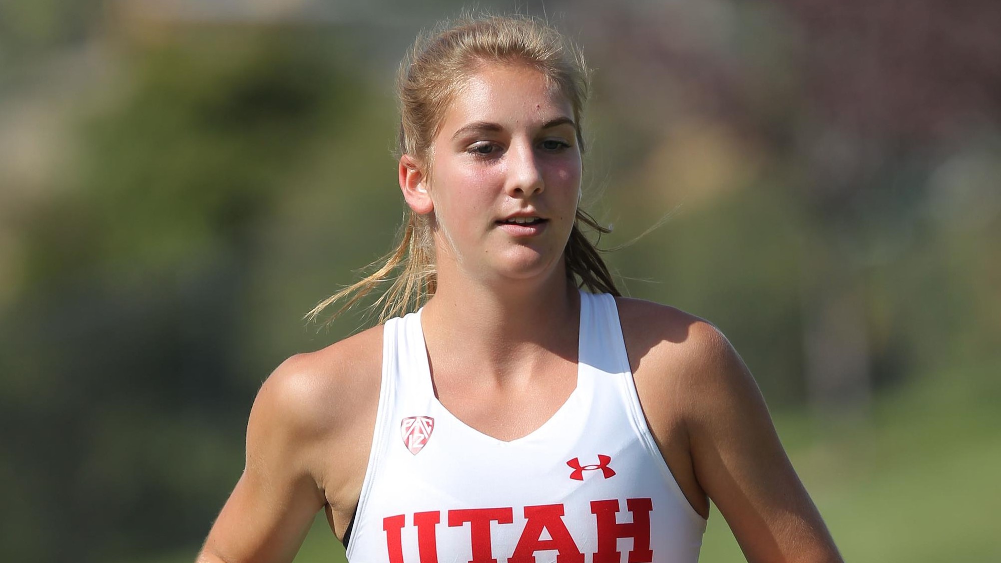 Nicole Griffiths - Cross Country - University of Utah Athletics