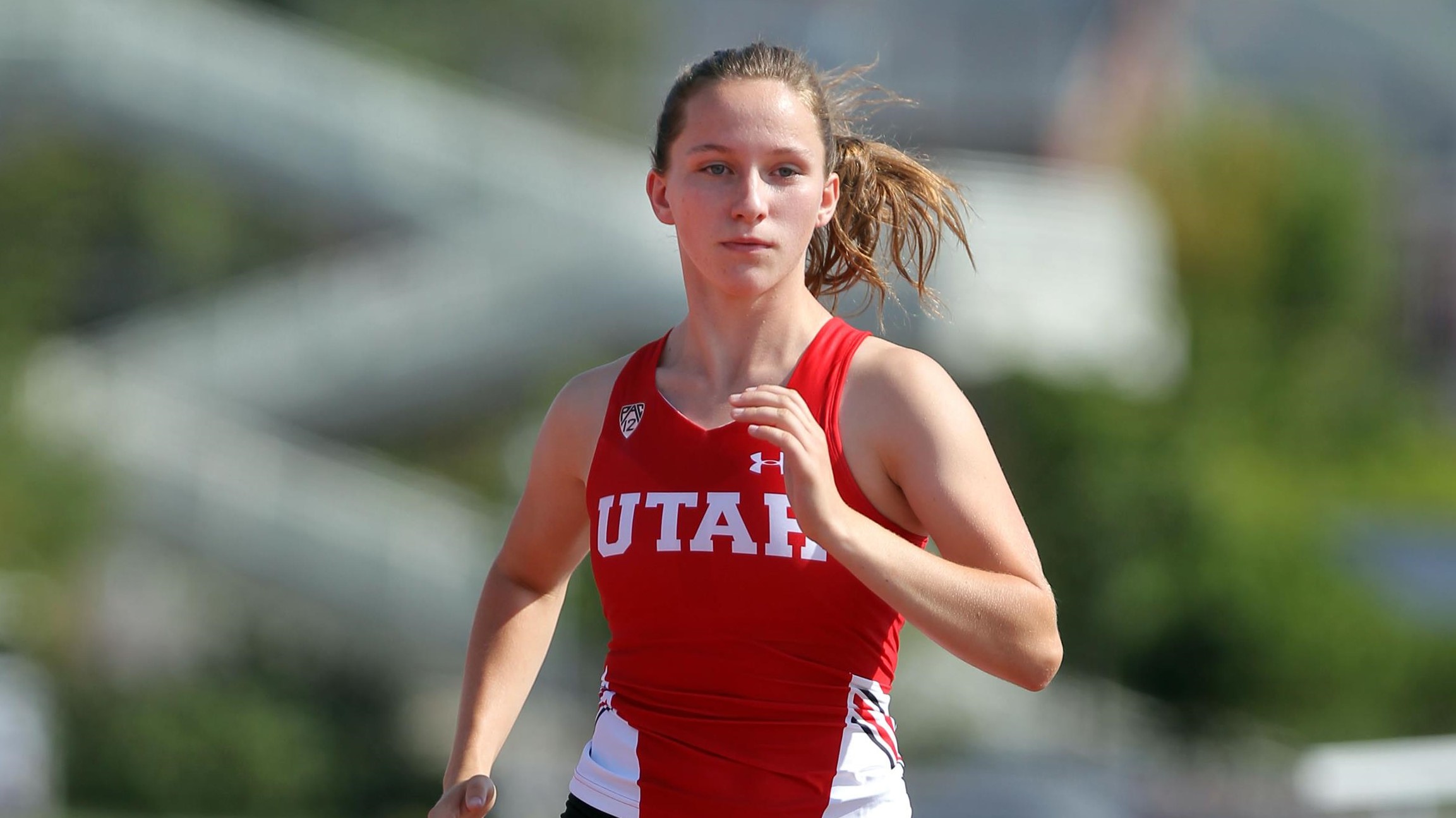 Rachel Whipple - Track & Field - University of Utah Athletics