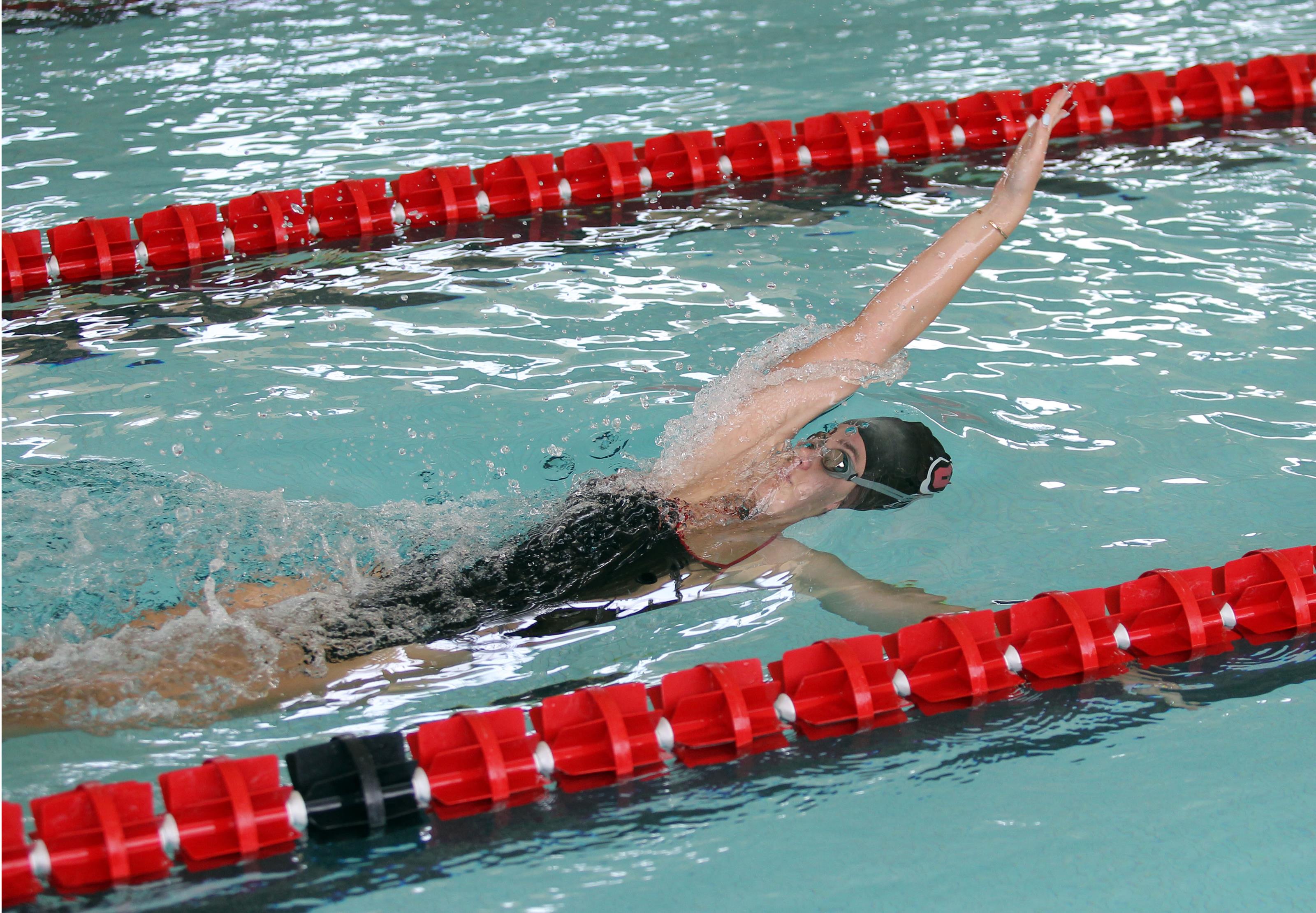 Audrey Reimer - Women's Swimming & Diving - University of Utah Athletics