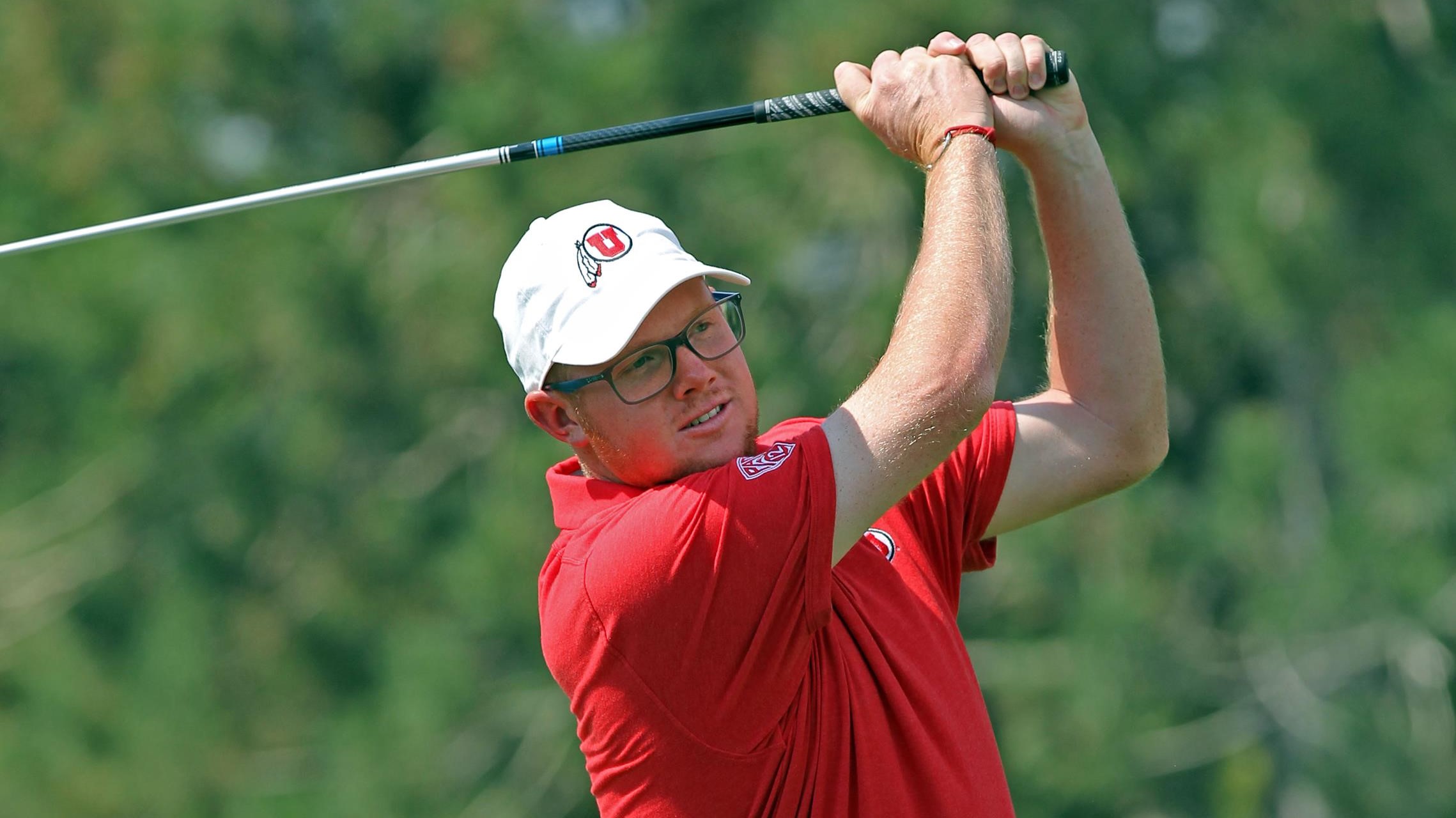 Mitchell Schow - Men's Golf - University of Utah Athletics
