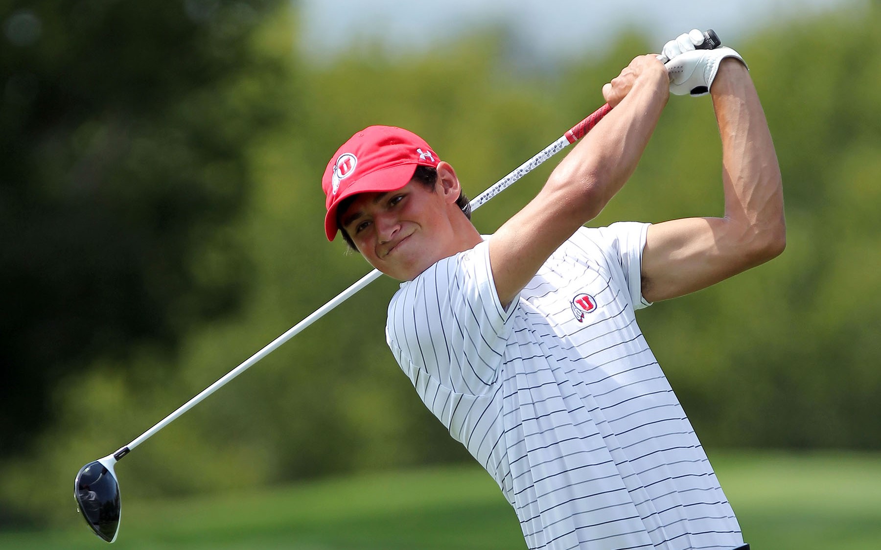 Jordan Costello - Men's Golf - University of Utah Athletics