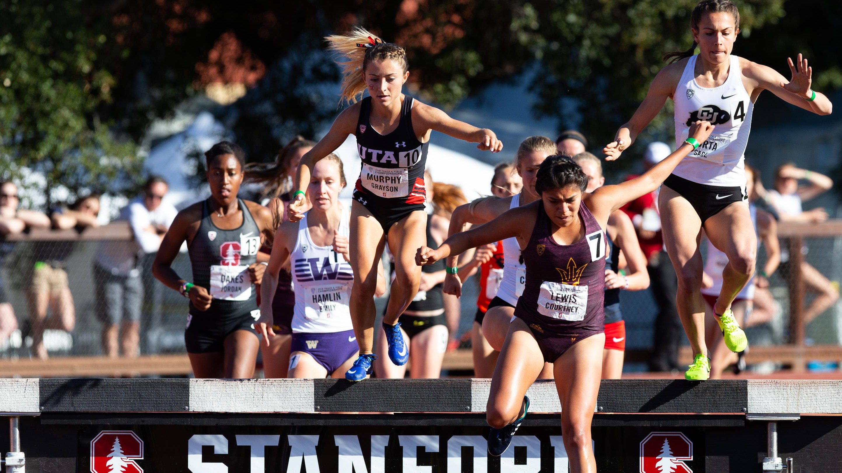 Grayson Murphy - Track & Field - University of Utah Athletics