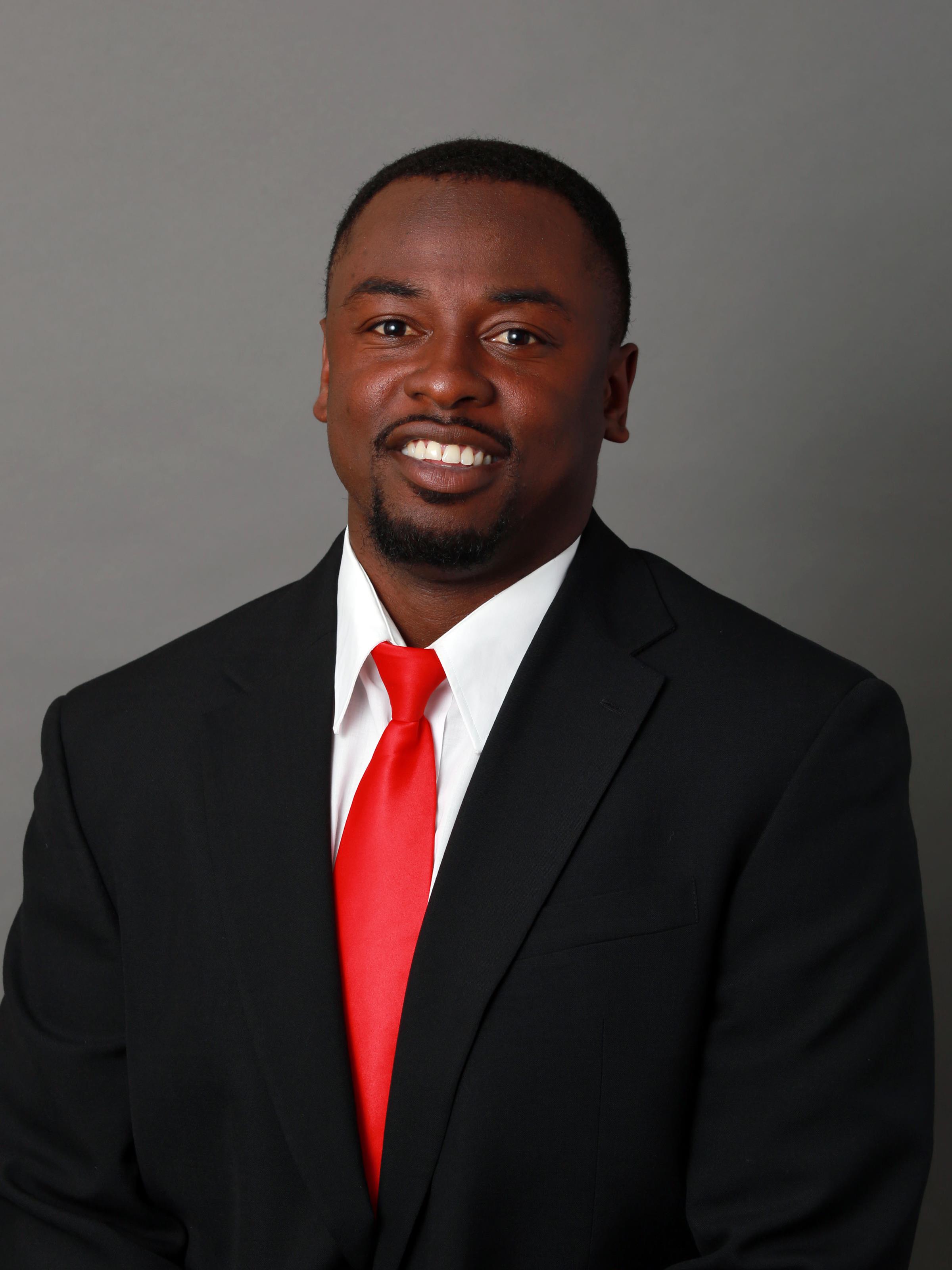 Chad Bumphis - Football Coach - University of Utah Athletics