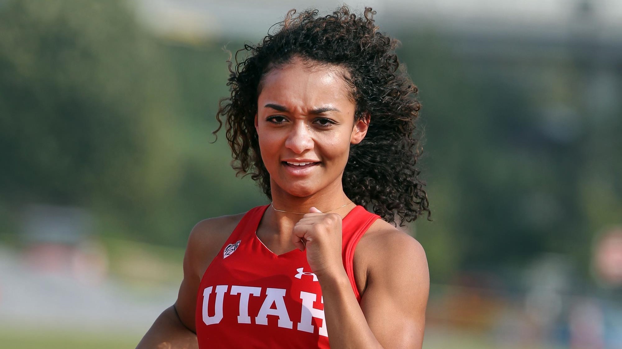 Taylor Watson - Track & Field - University of Utah Athletics