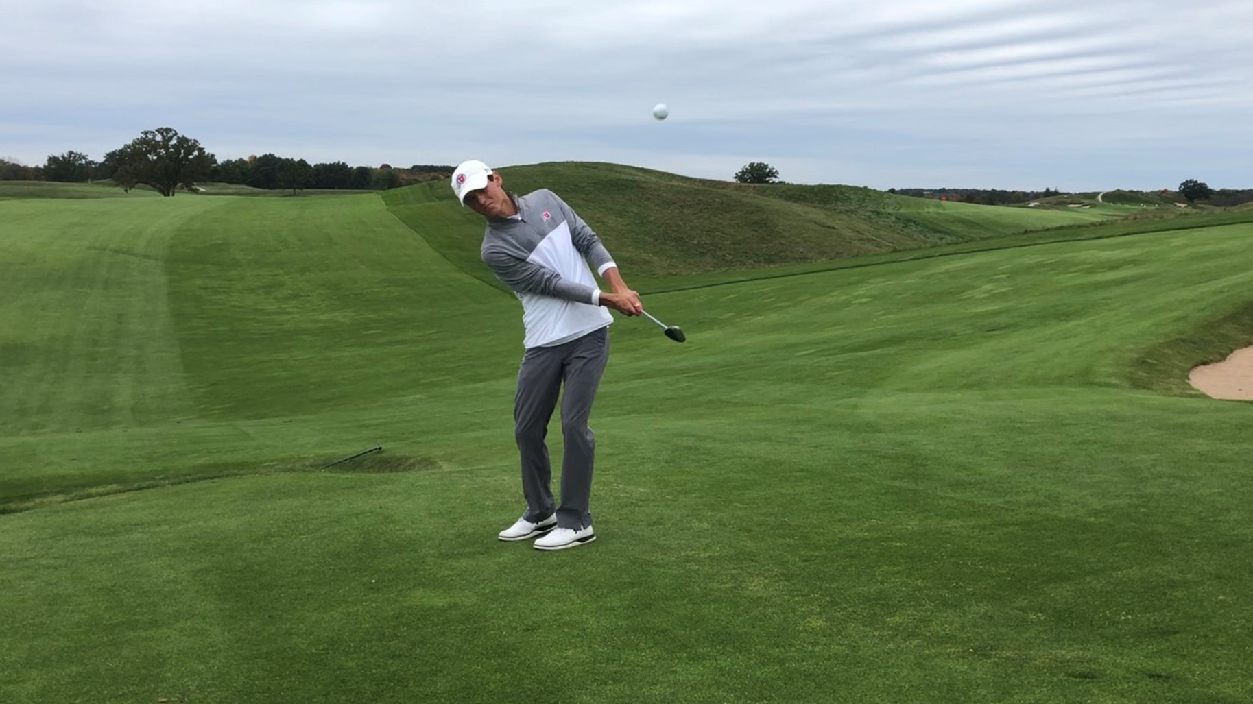 Jordan Costello - Men's Golf - University of Utah Athletics