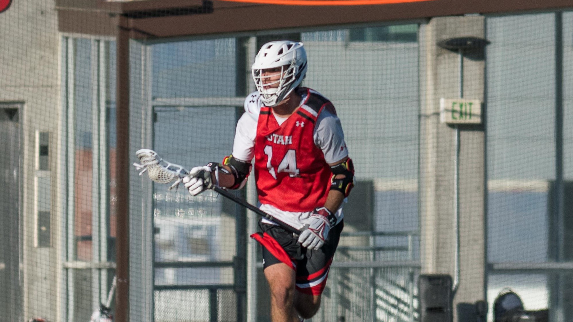 Liam Cavanaugh-Fernandez - Lacrosse - University of Utah Athletics