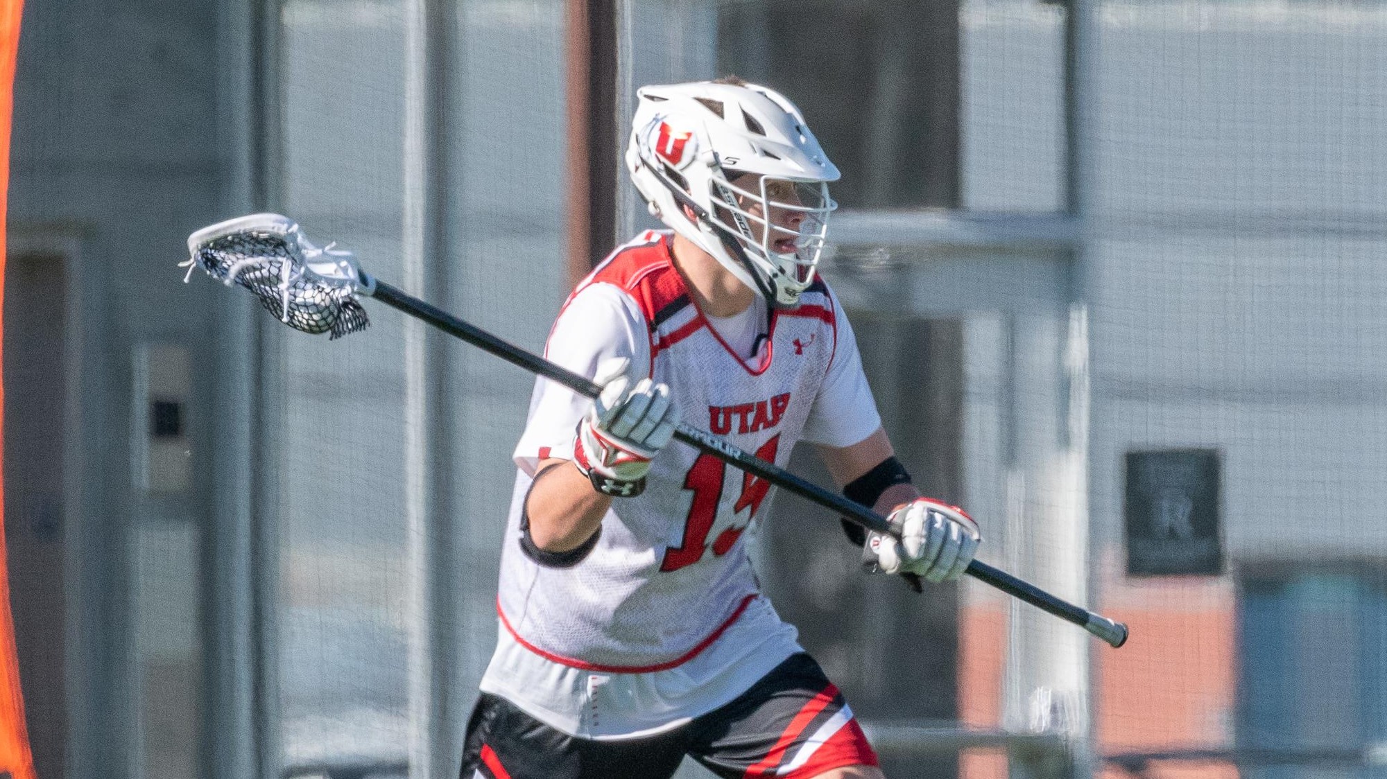 Samuel Cambere - Lacrosse - University of Utah Athletics