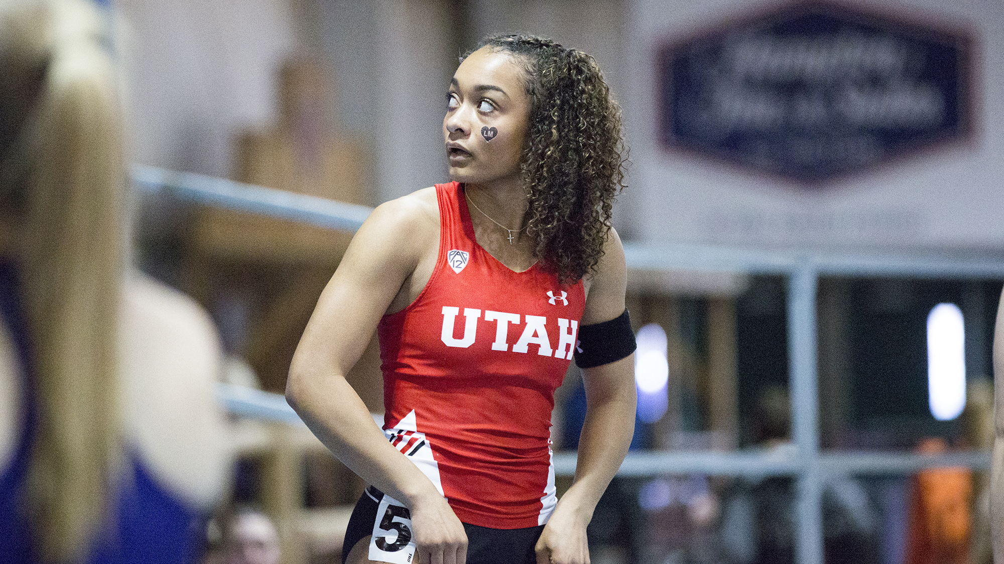 Taylor Watson - Track & Field - University of Utah Athletics
