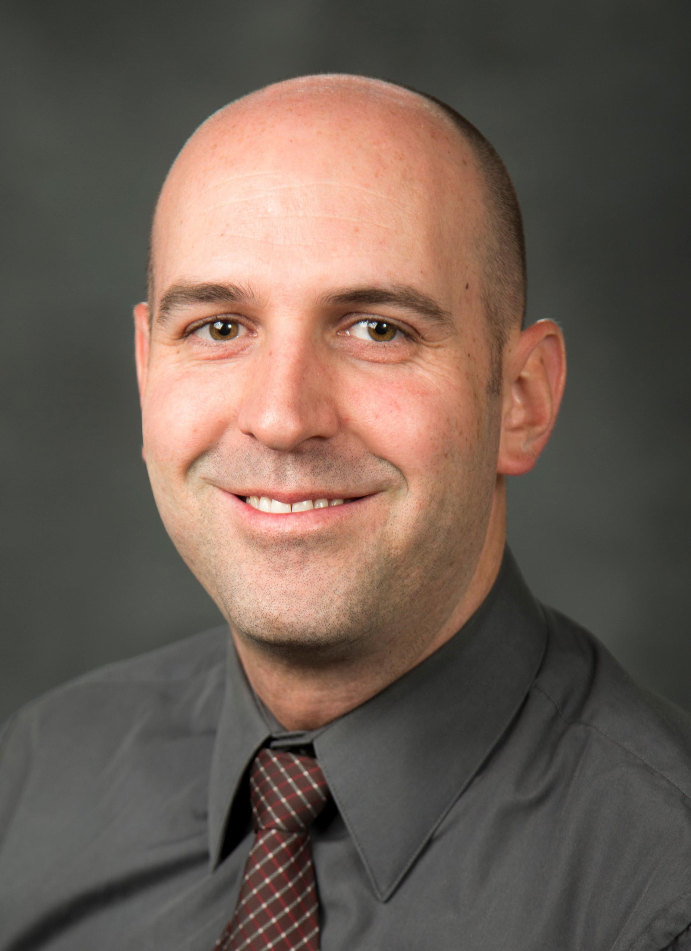 Dr. Clint Norseth - Assistant Director / Coordinator of Mental ...