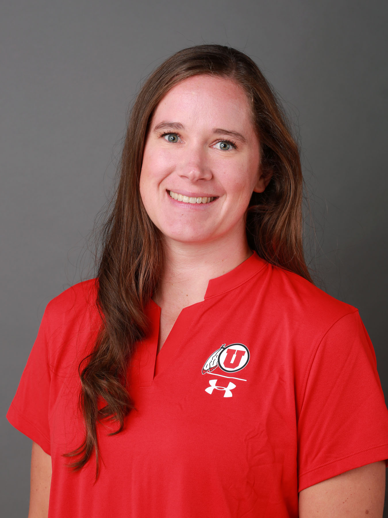 Kate Holdeman - Volleyball Coach - University of Utah Athletics
