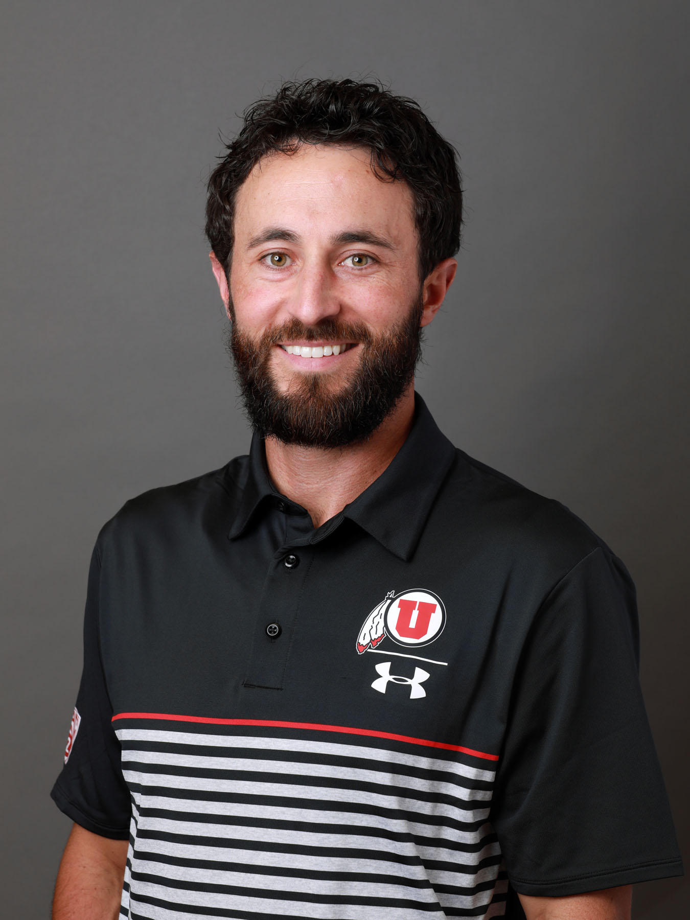 Dustin Pimm - Men's Golf Coach - University of Utah Athletics