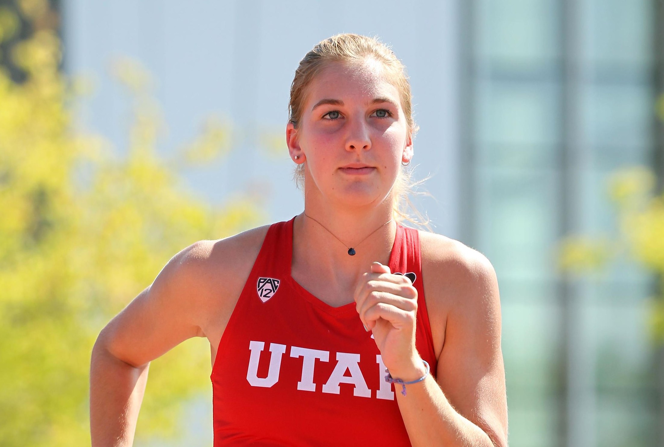 Nicole Griffiths - Cross Country - University of Utah Athletics