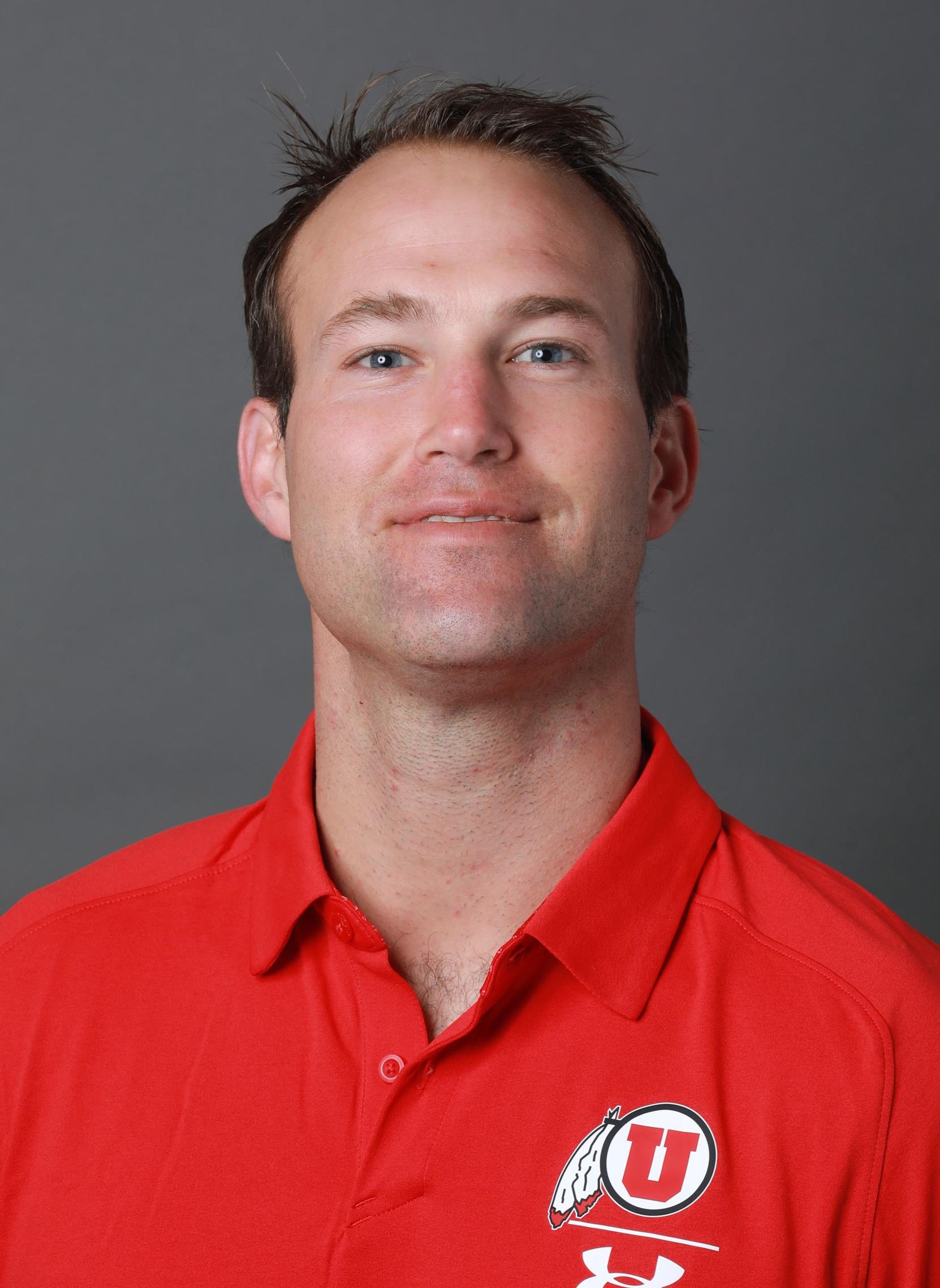 Tim McDermott - Lacrosse Coach - University of Utah Athletics