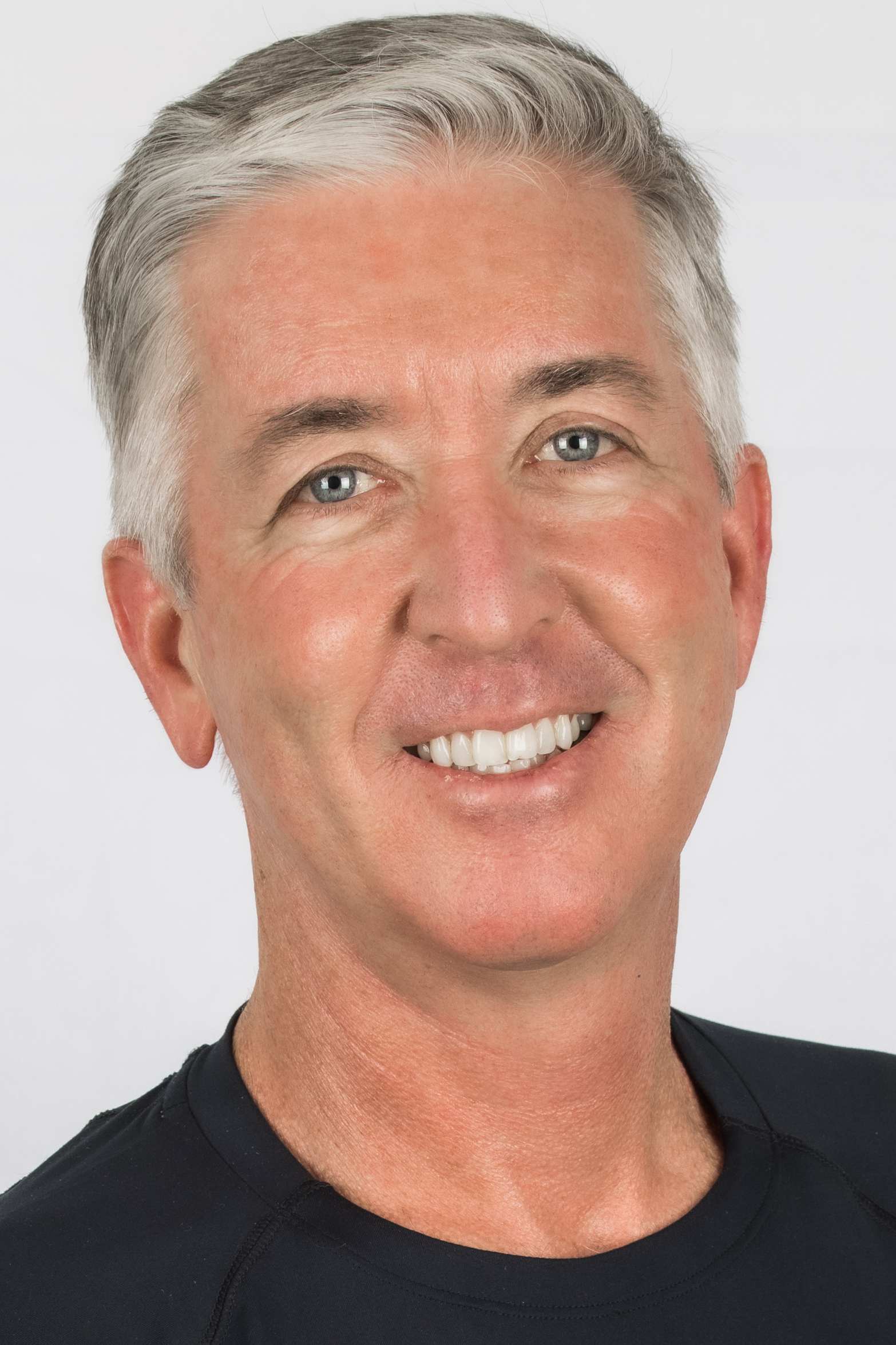 Rich Manning - Soccer Coach - University of Utah Athletics