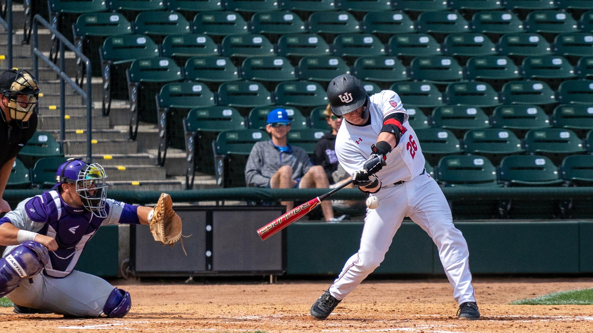 Jayden Kiernan - Baseball - University of Utah Athletics