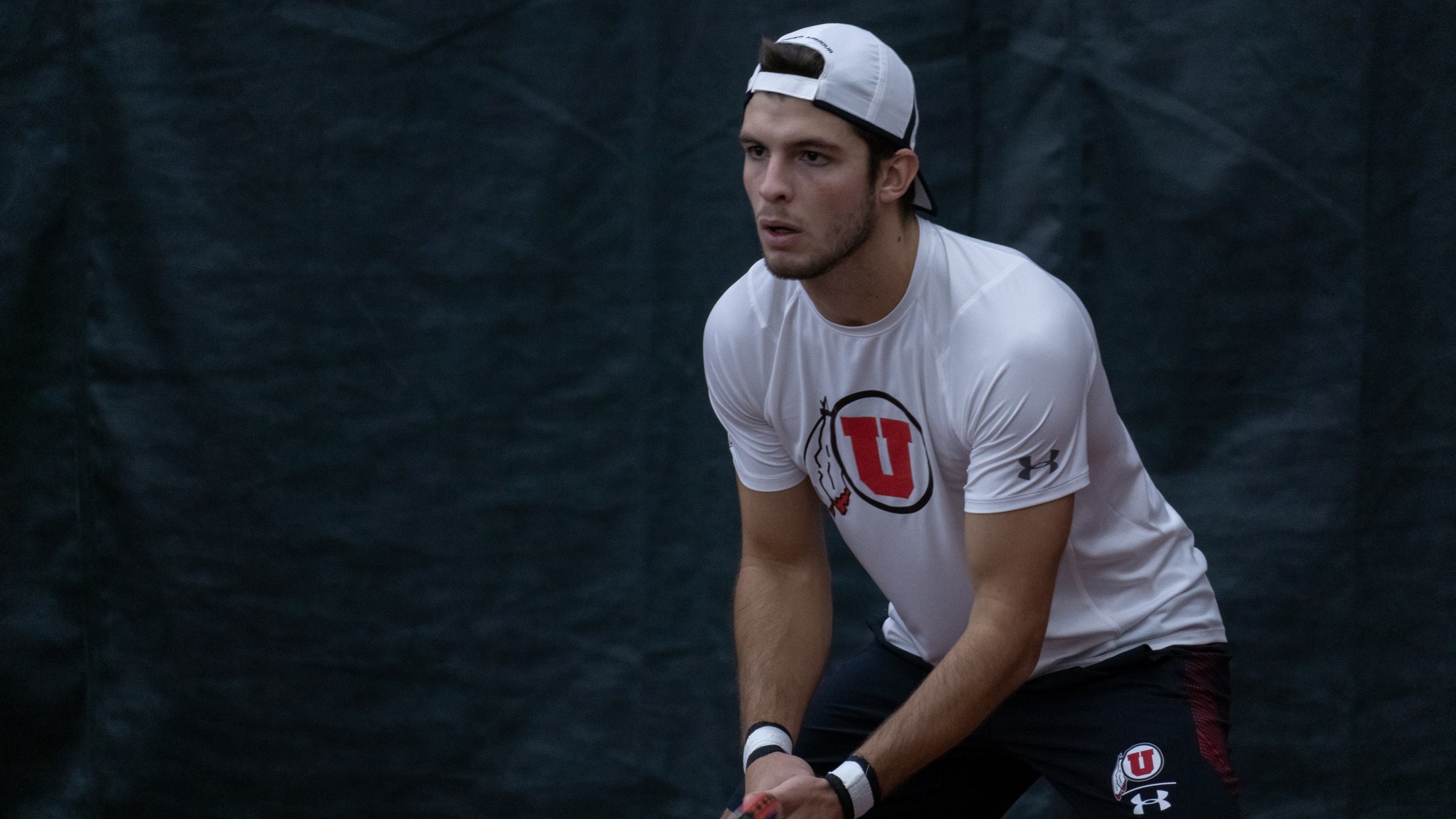 Franco Capalbo - Men's Tennis - University of Utah Athletics