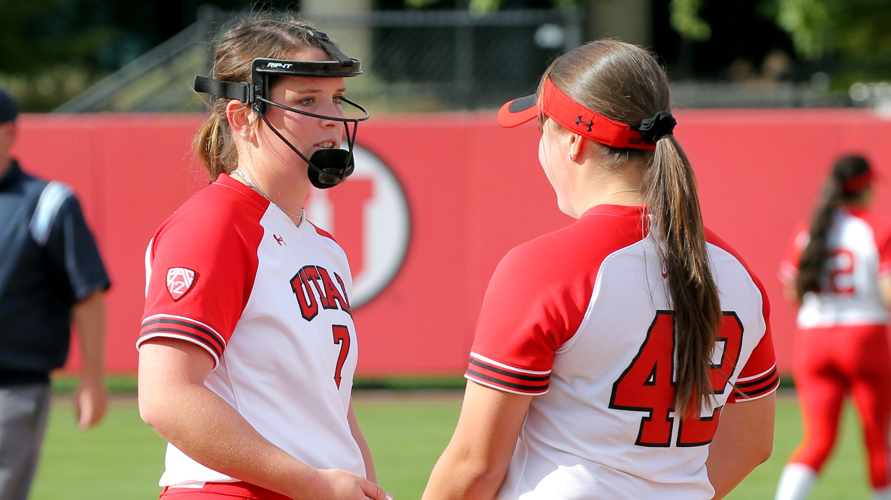 Mary Beth Feldman - Softball - University of Utah Athletics
