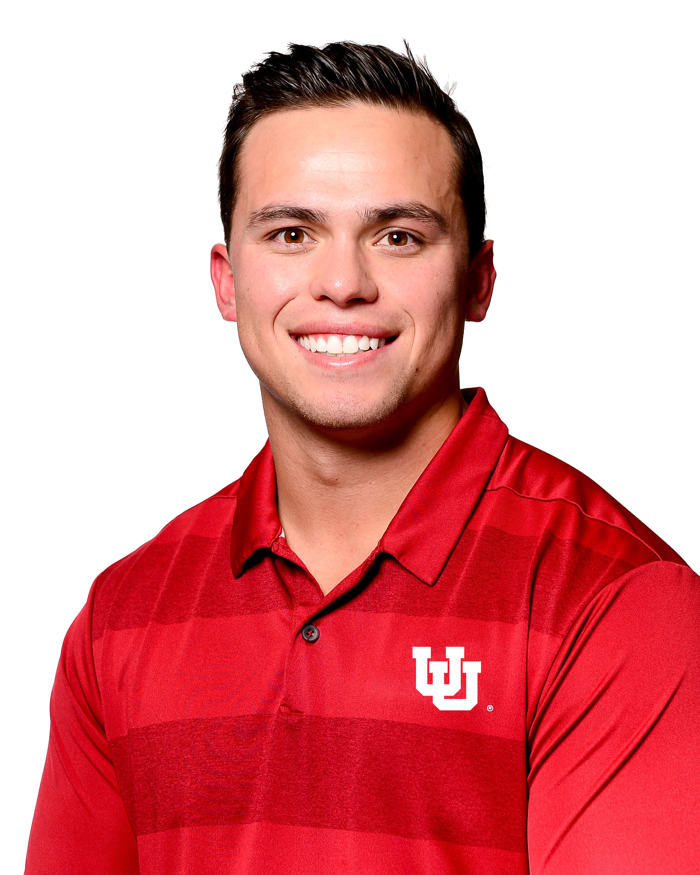 DJ Gasso - Softball Coach - University of Utah Athletics