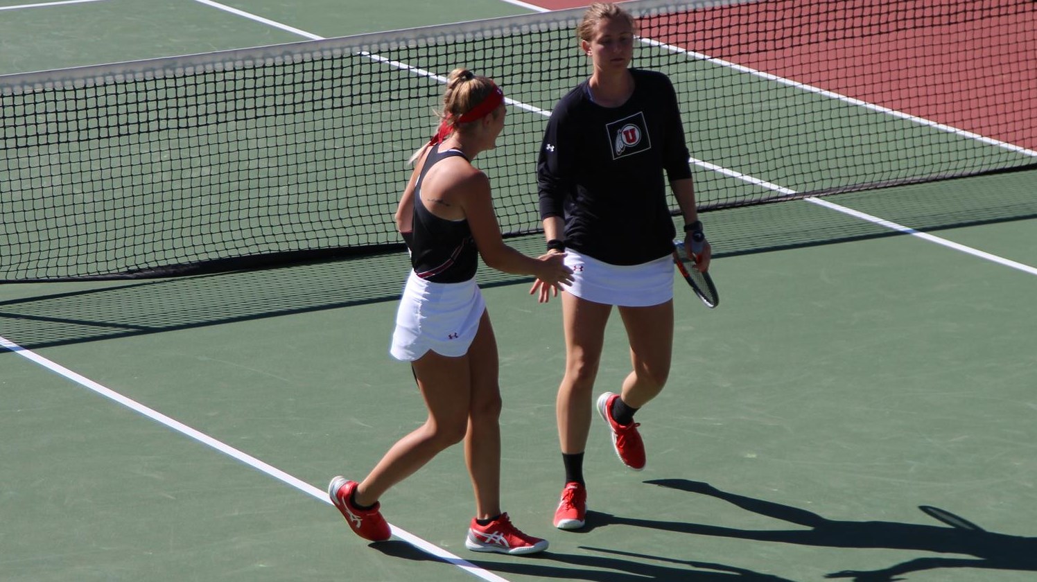 Madison Tattini - Women's Tennis - University of Utah Athletics
