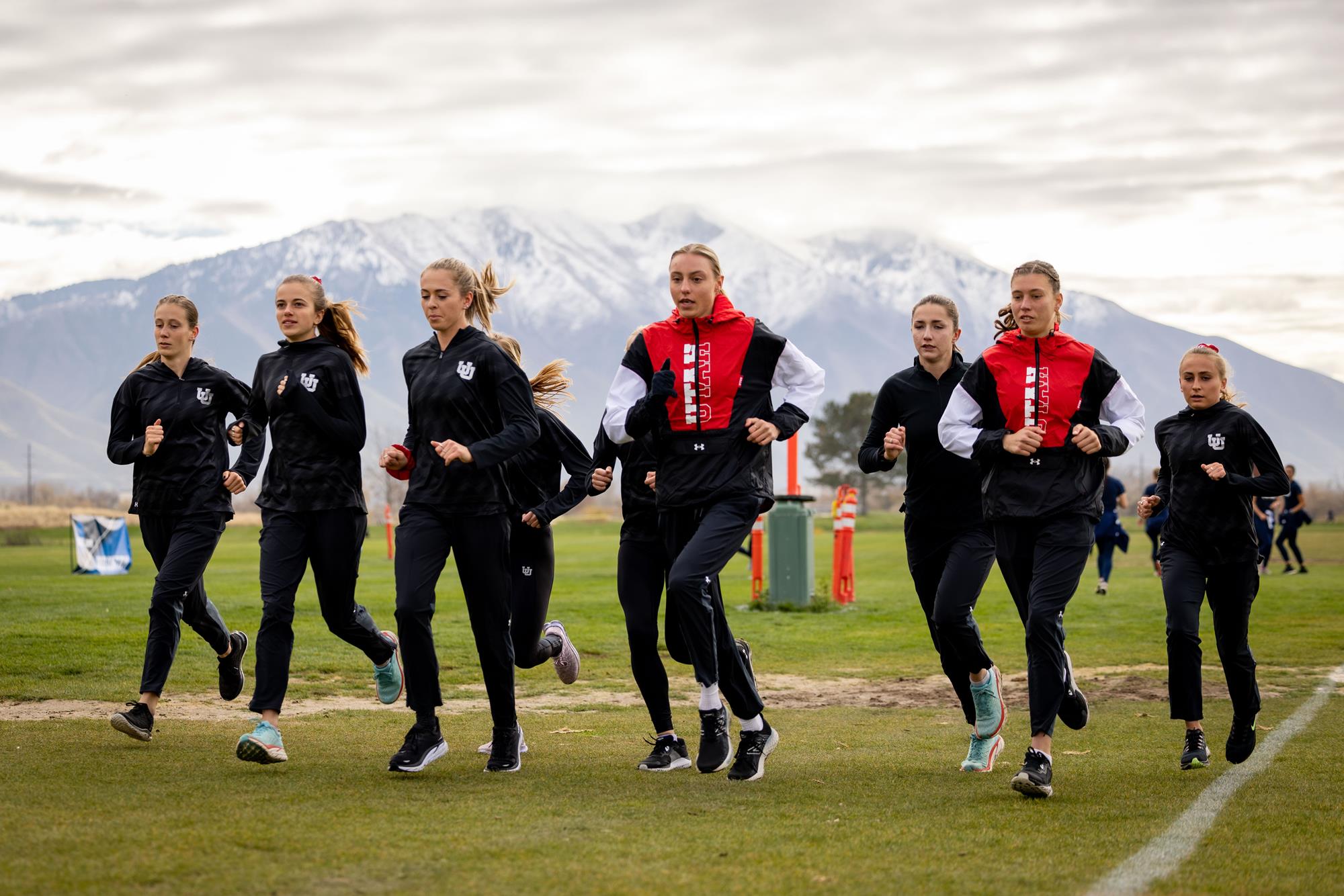 Ariel Keklak - Cross Country - University of Utah Athletics