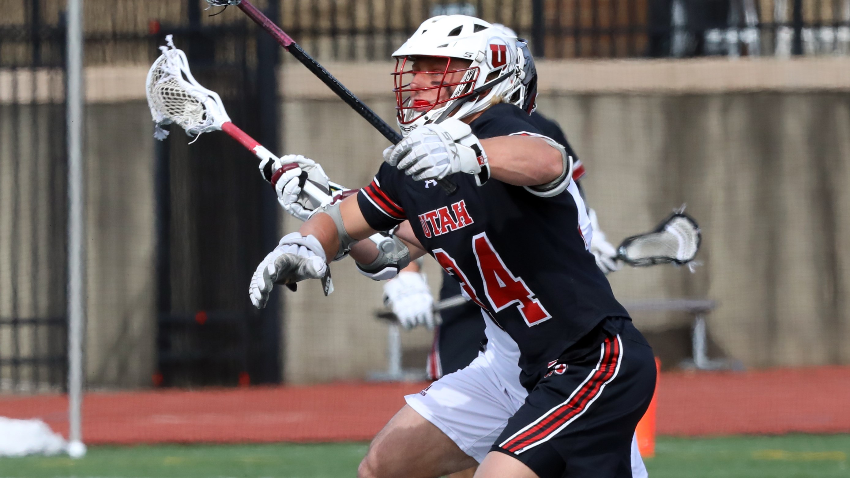 Cole Brams - Lacrosse - University of Utah Athletics