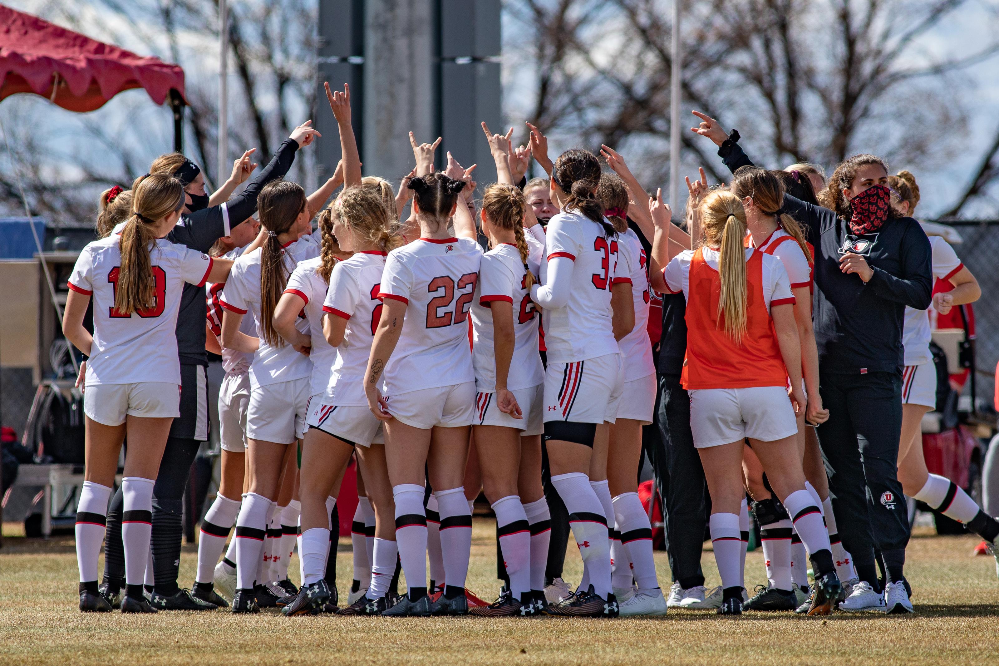 Hanna Olsen - Soccer - University of Utah Athletics