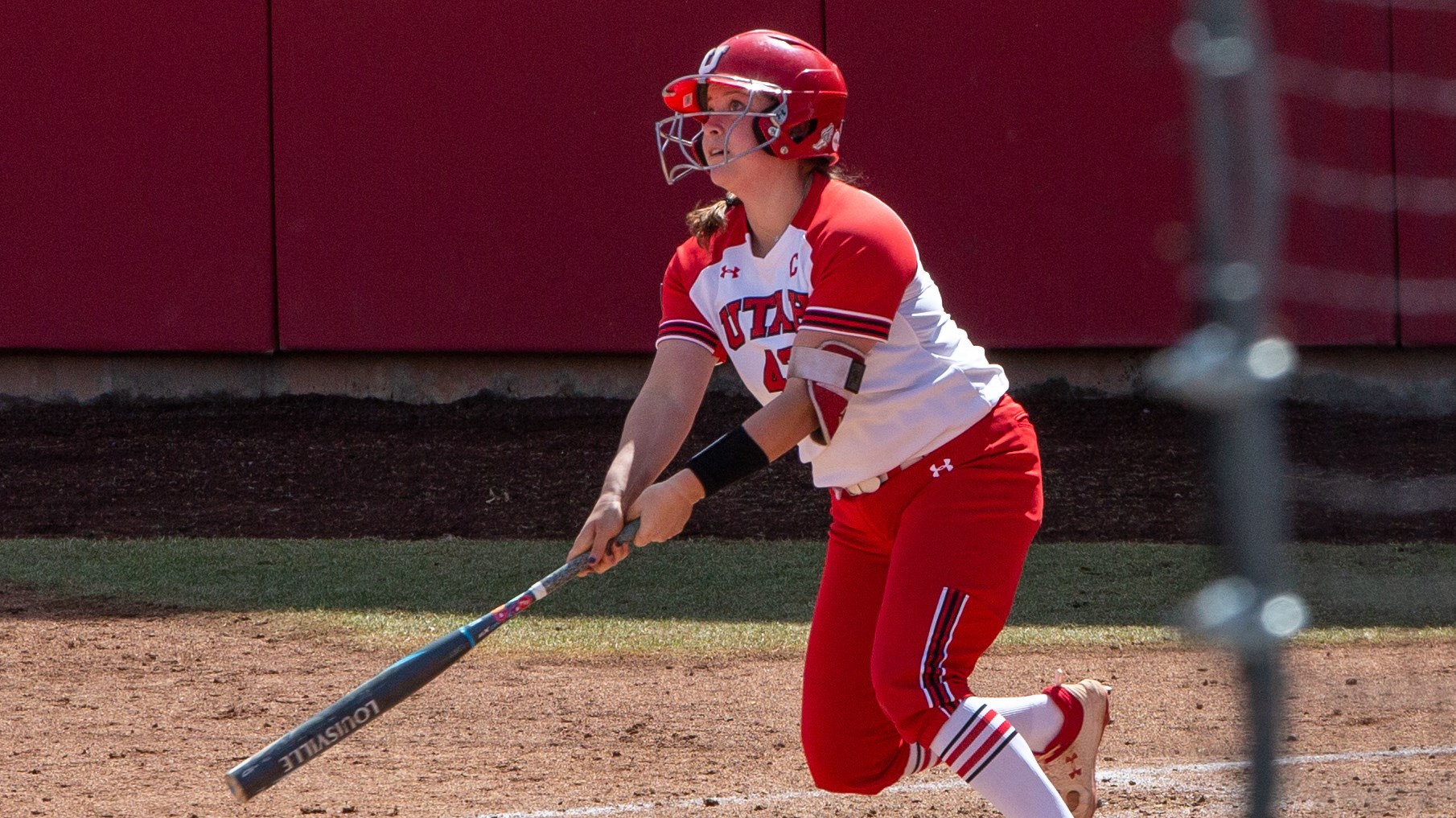 Alyssa Palacios - Softball - University of Utah Athletics