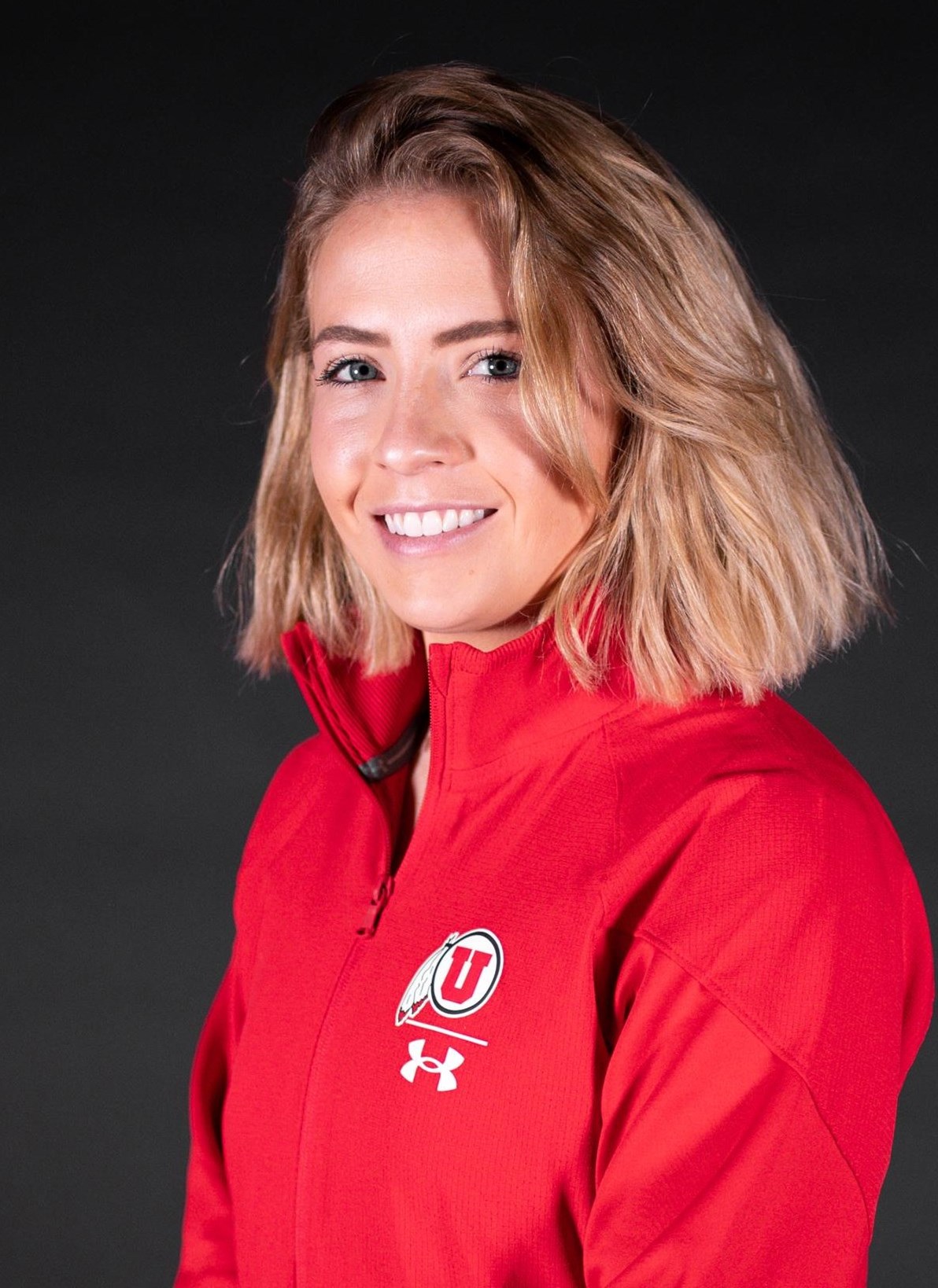Hailee Corry - Gymnastics Coach - University of Utah Athletics