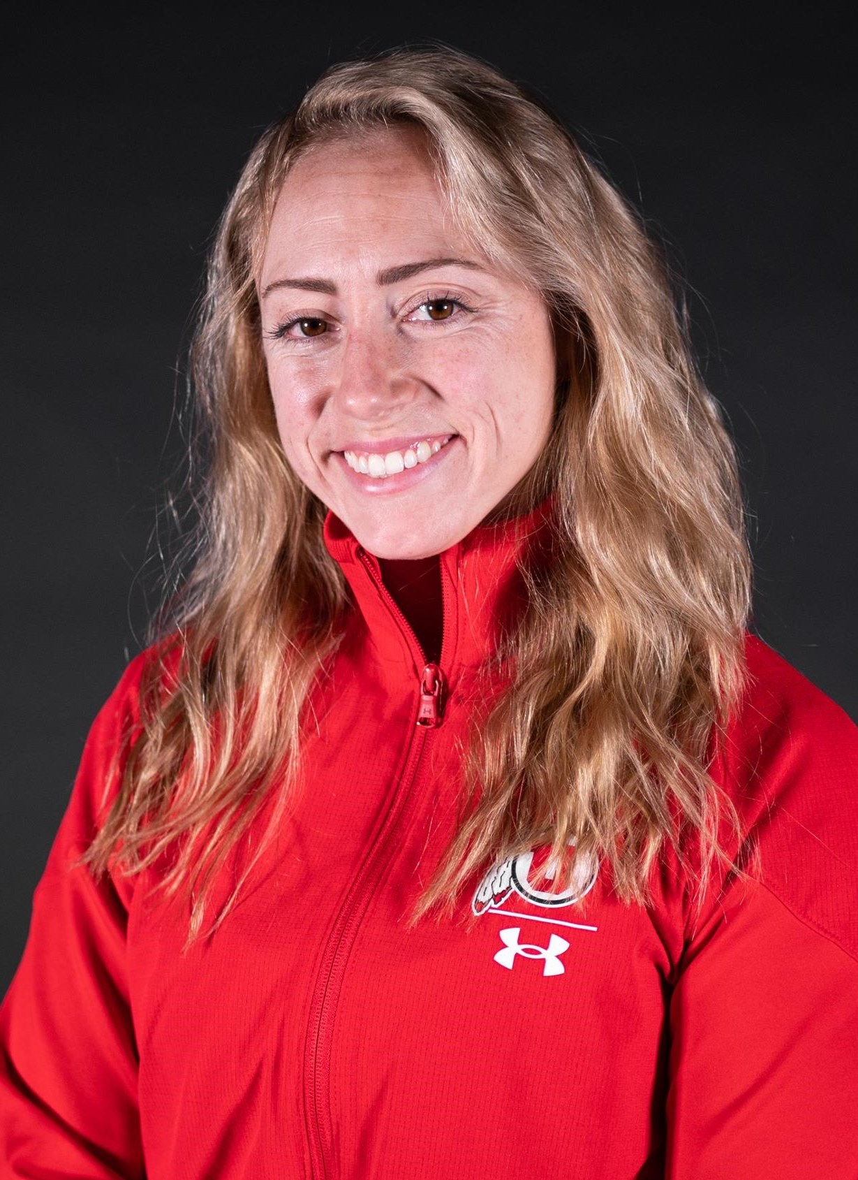Melissa Linstrom - Gymnastics Coach - University of Utah Athletics