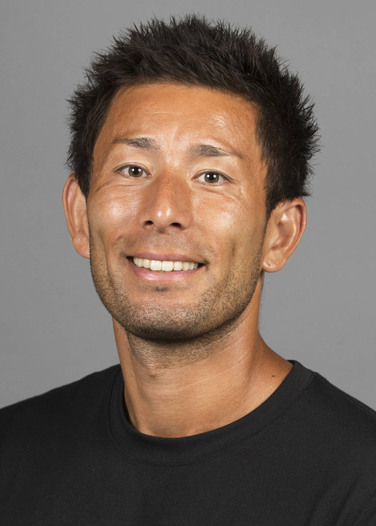 Hideki Nakada - Soccer Coach - University of Utah Athletics