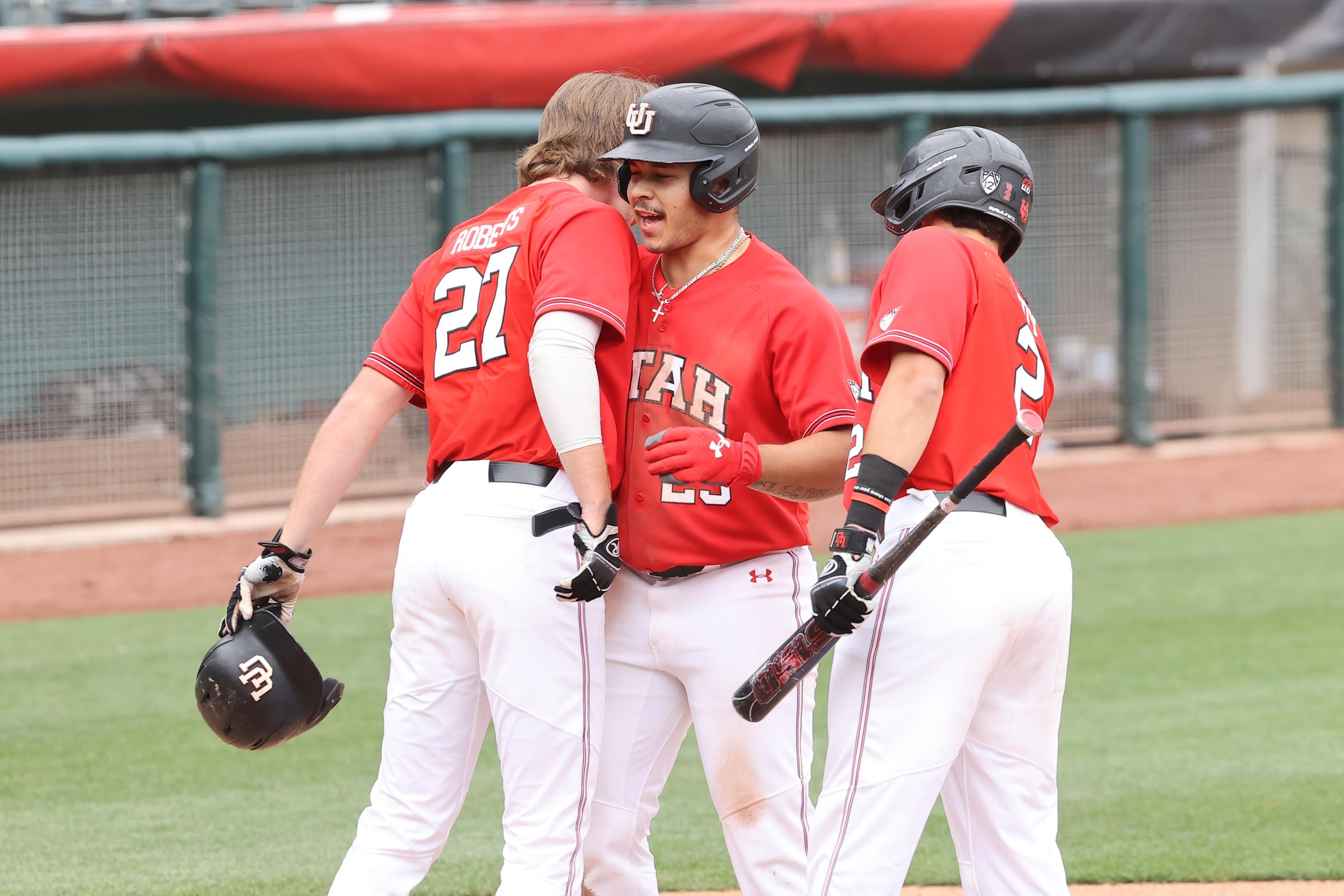 Christopher Rowan, Jr. - Baseball - University of Utah Athletics