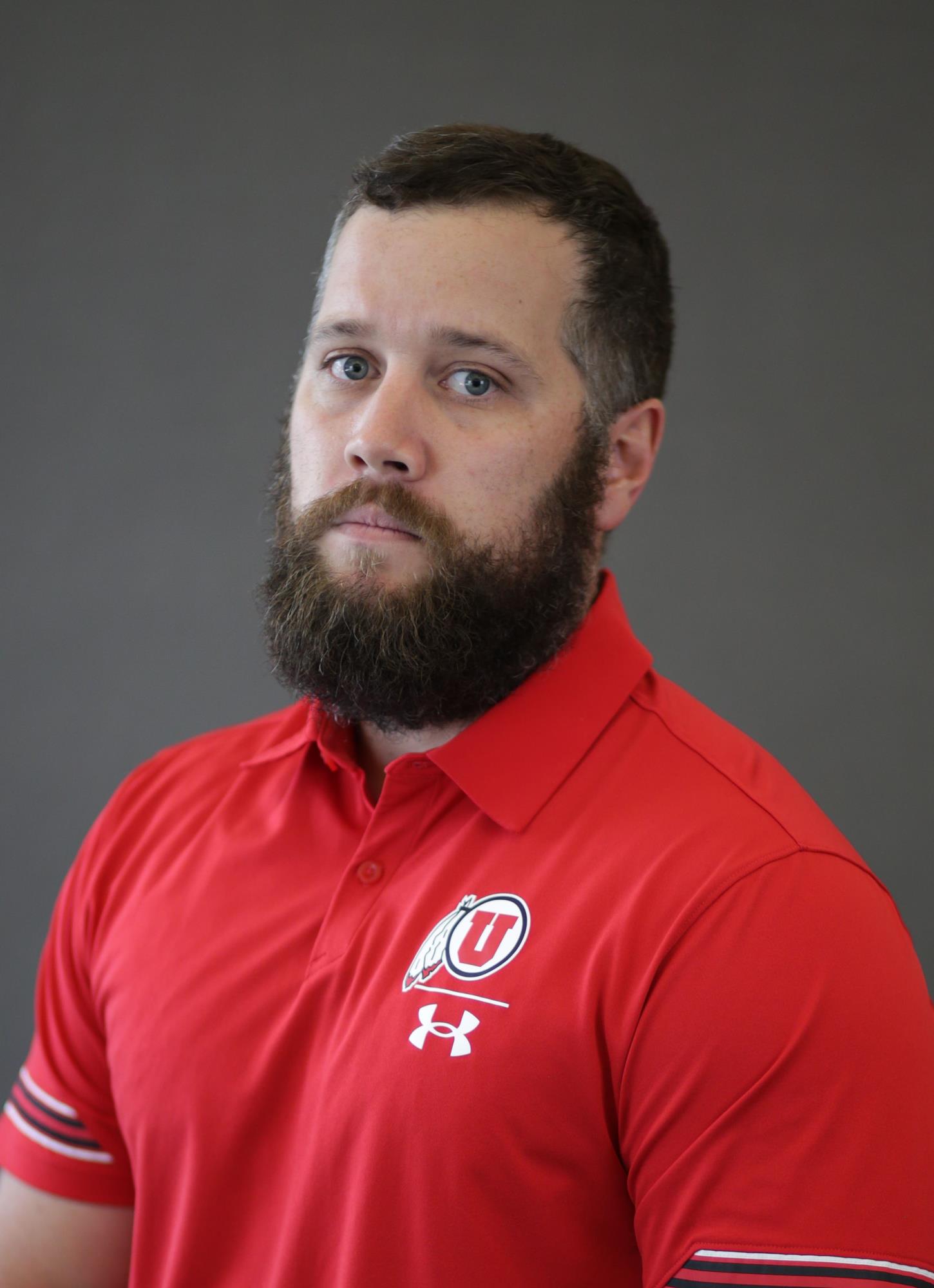 Jeremy Rimes - Assistant Director of Sports Performance, Olympic Sports ...